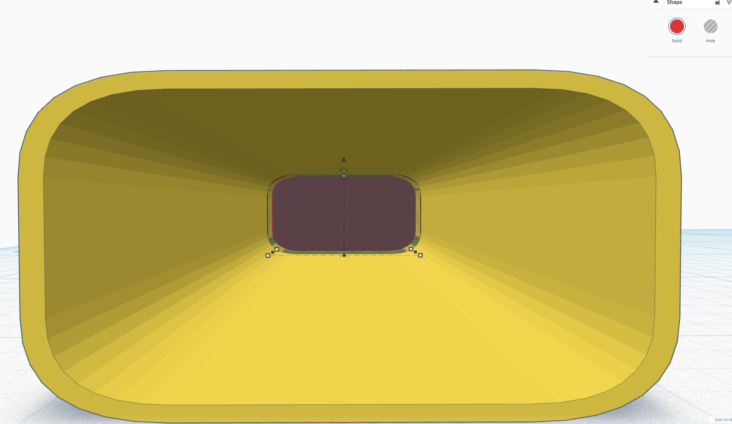 3D Printable Screwdriver With Tinkercad : 29 Steps (with Pictures ...