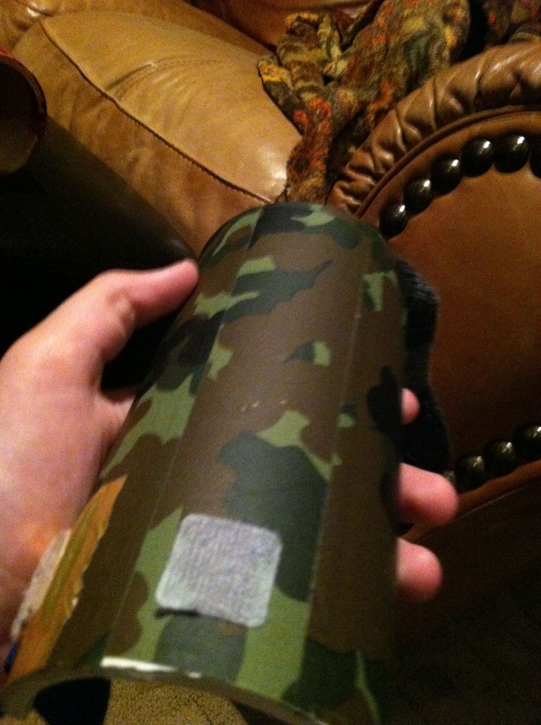 How to Make PVC Gauntlets : 4 Steps - Instructables