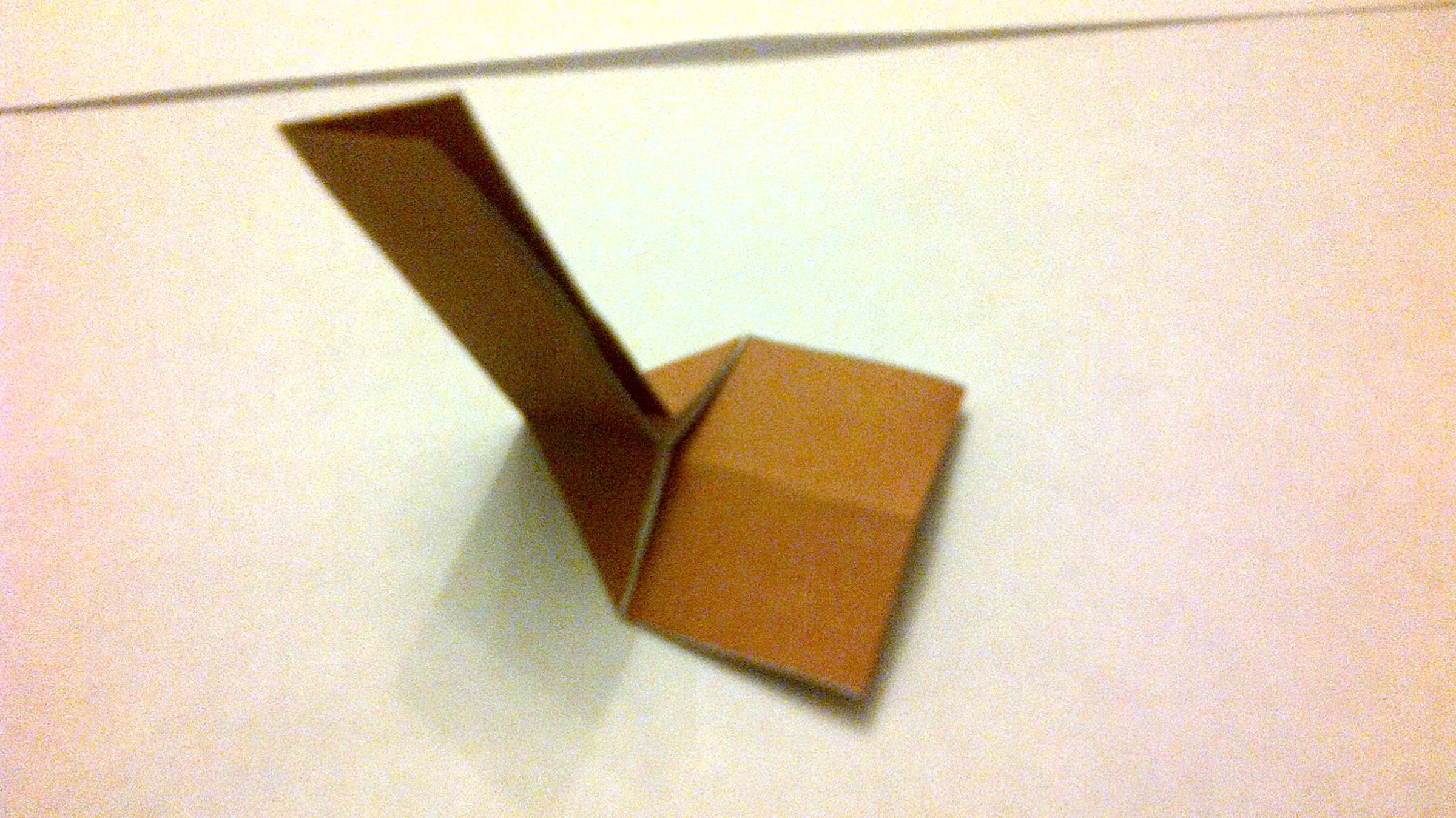 Origami Christmas Tree (Made From 1 A4 Sheet and Template) : 7 Steps ...