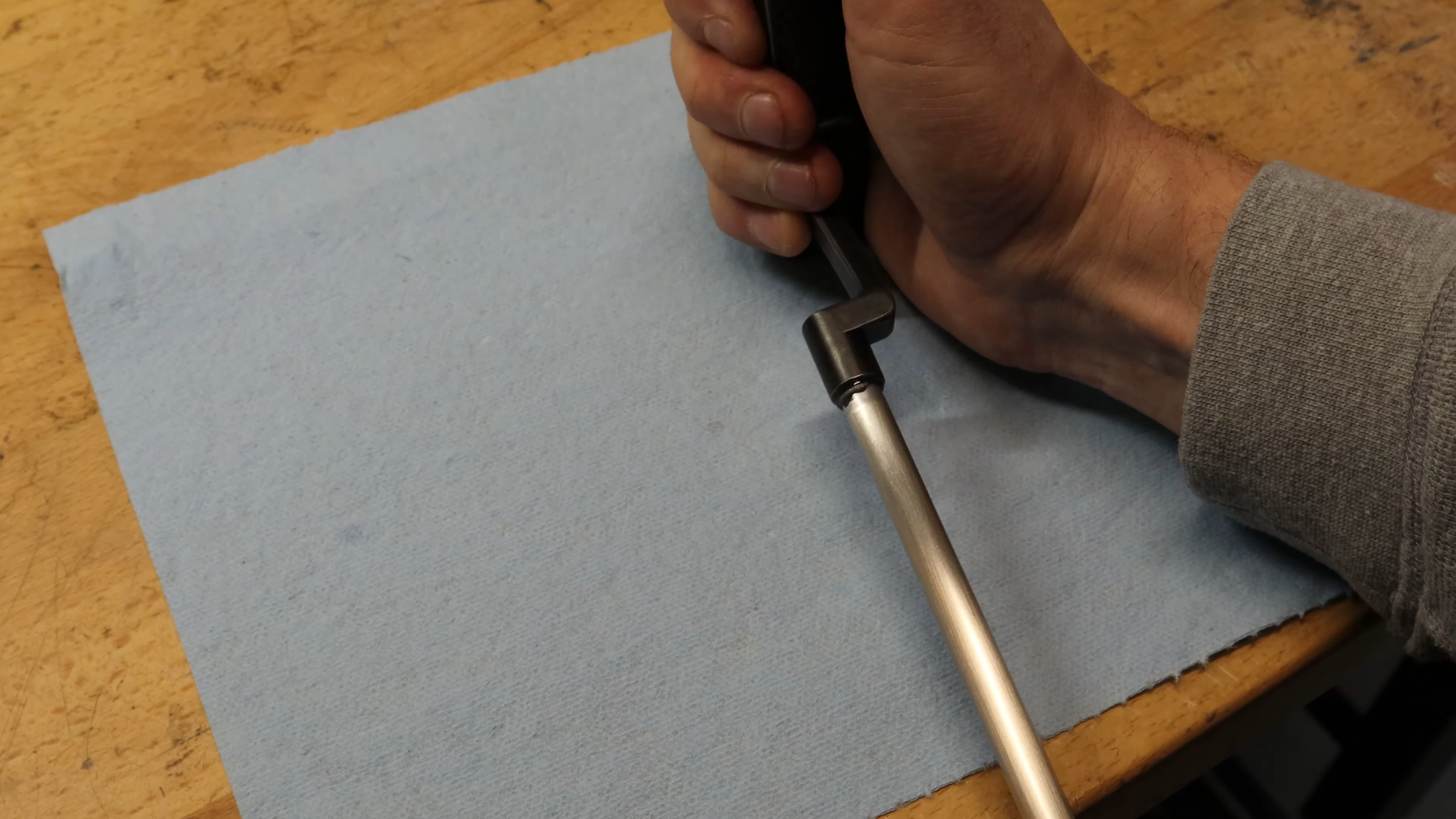 The Art of Putter Restoration (Scotty Cameron Putter Resto-Mod) : 9 ...