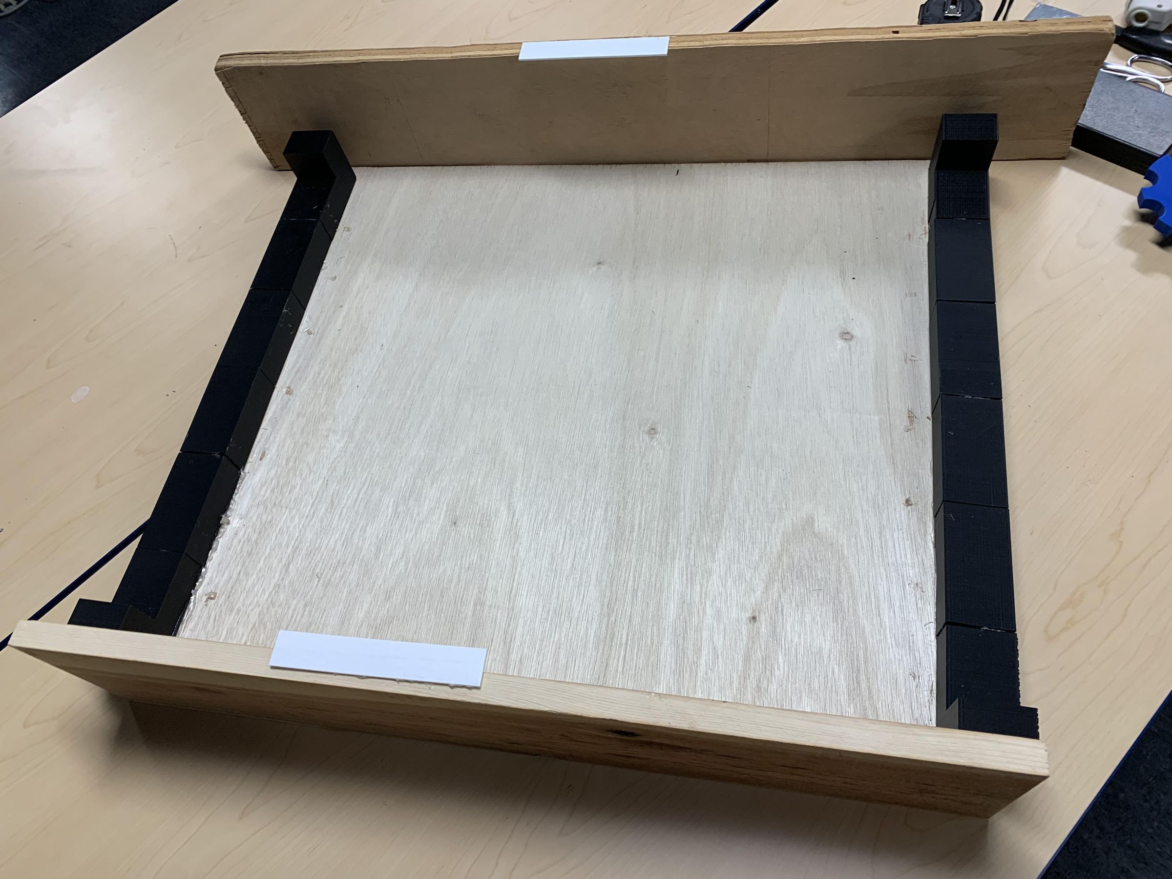 Automatic Chessboard : 3 Steps - Instructables
