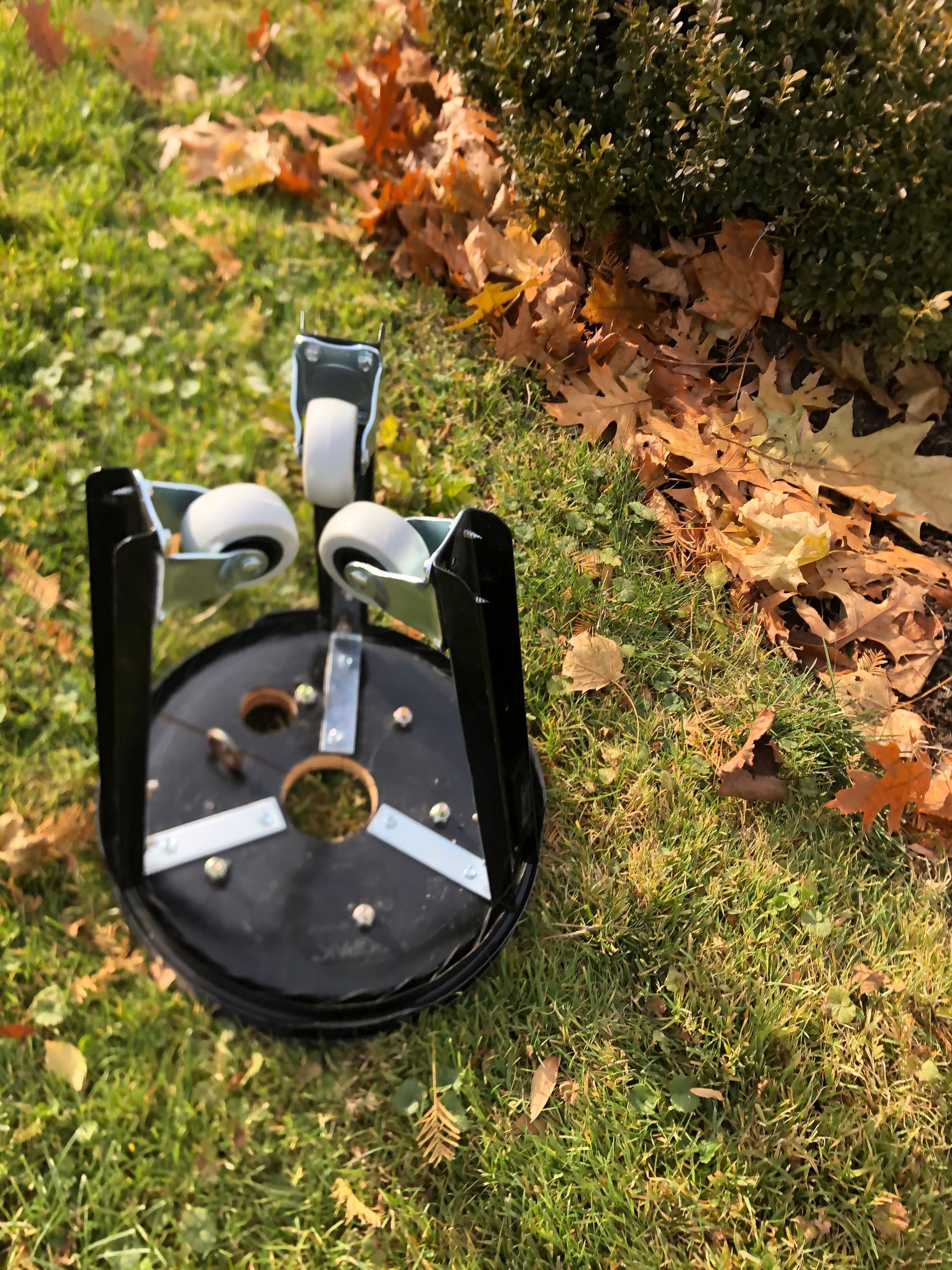 Flag Pole Mega Tree : 7 Steps (with Pictures) - Instructables