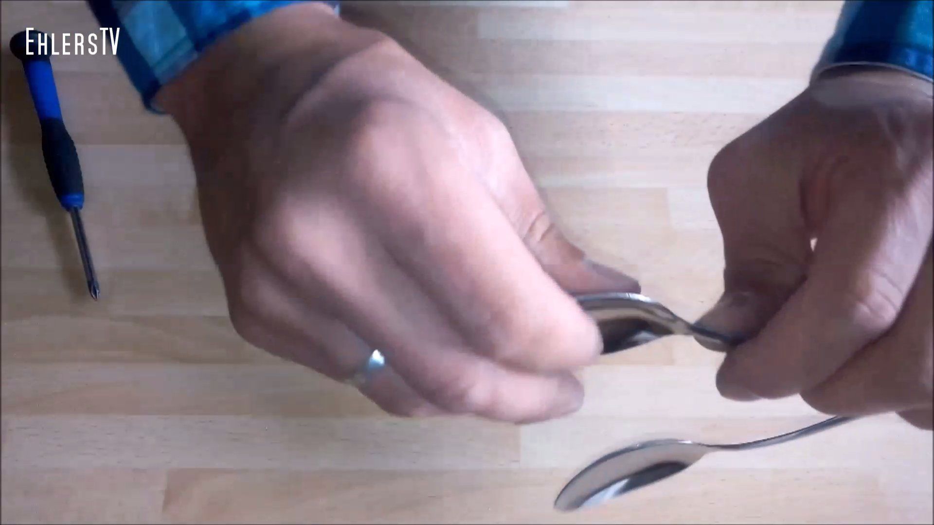 Spoon Man : 8 Steps - Instructables