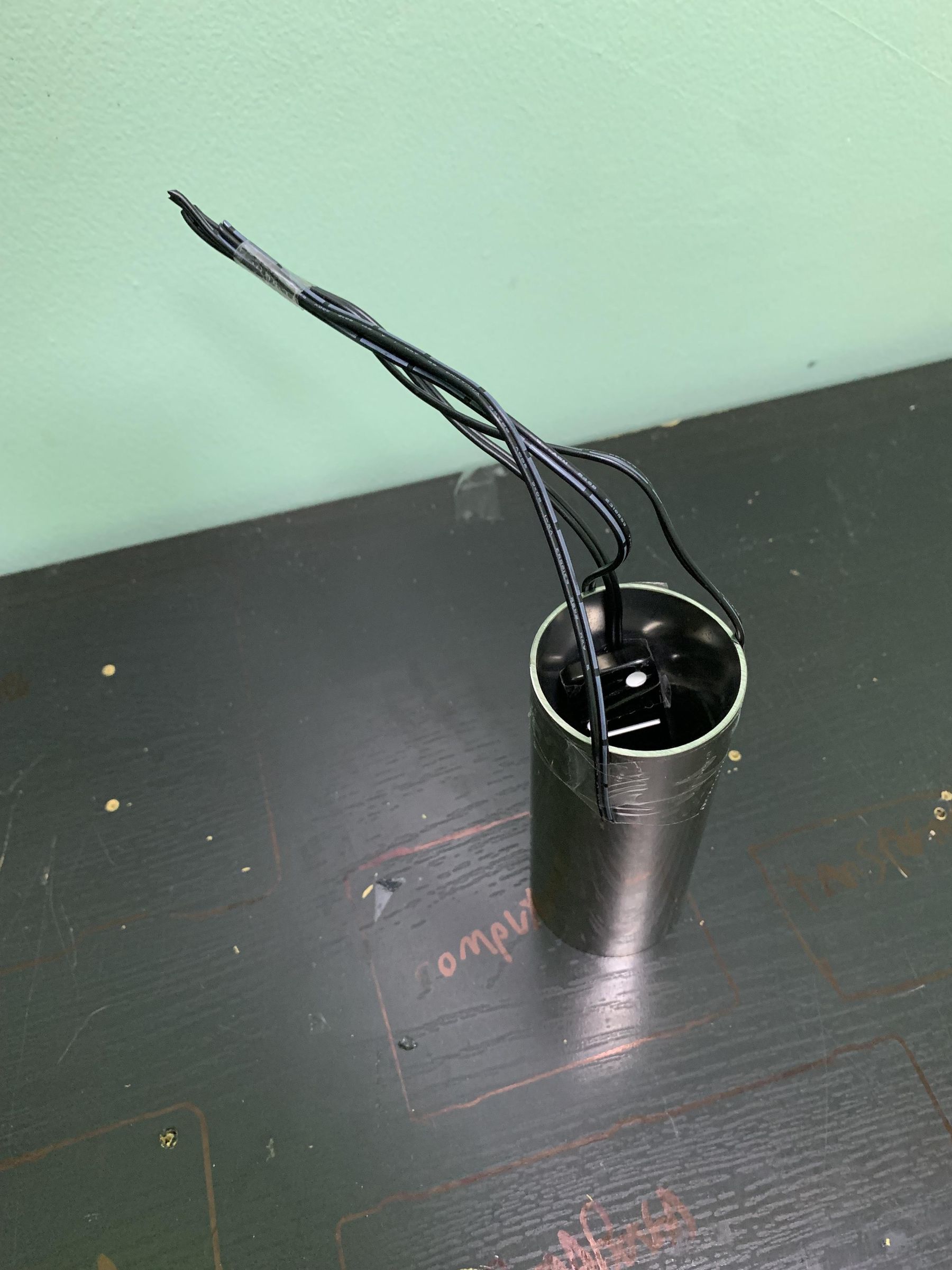 How to Make a Bell From Old Aluminum Pipe : 5 Steps - Instructables