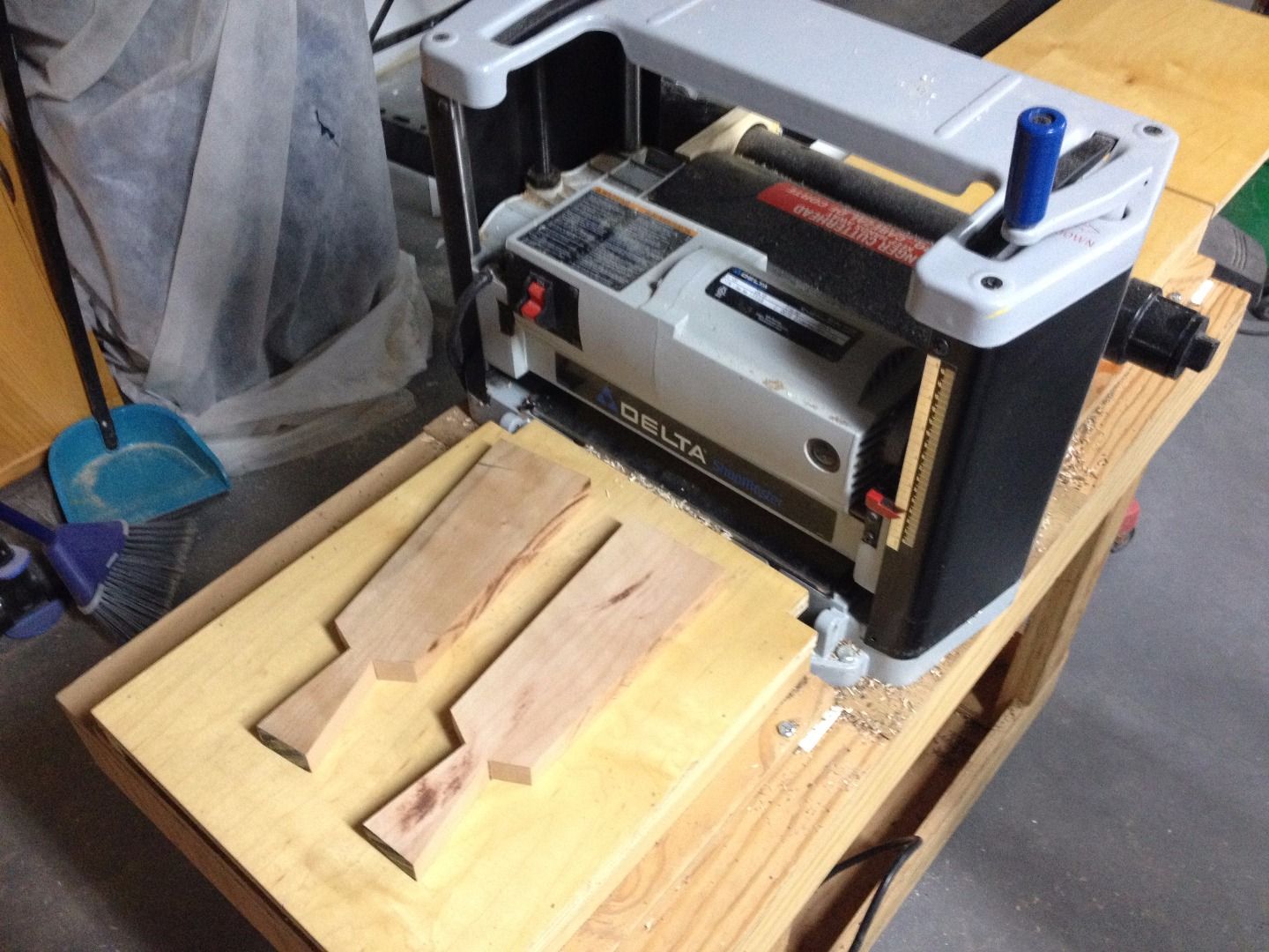 Small Geometric Cutting Boards With Only a Tablesaw : 7 Steps ...