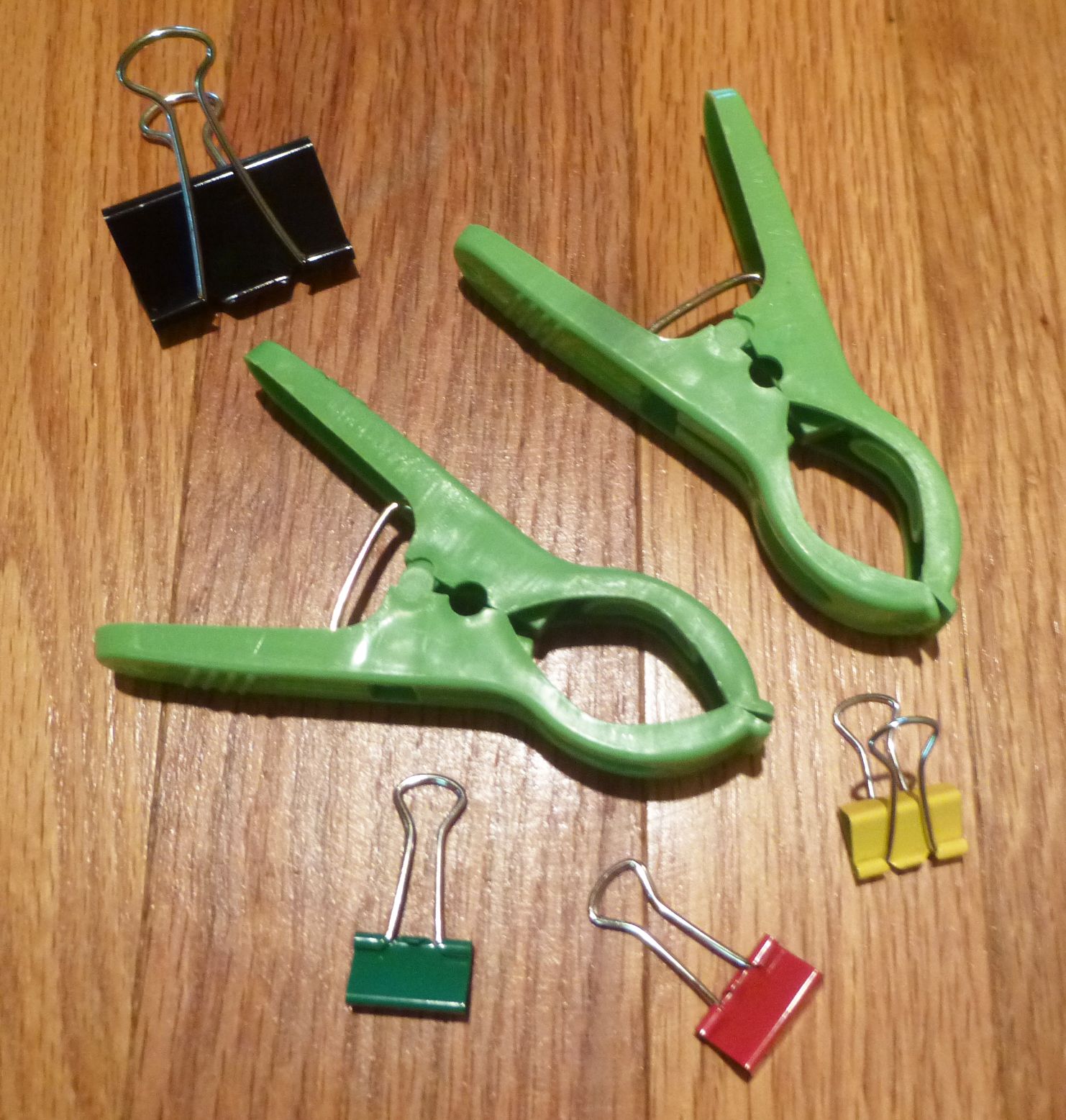 How to Build a Fort Using 3d Printed Fort Loops : 4 Steps (with ...