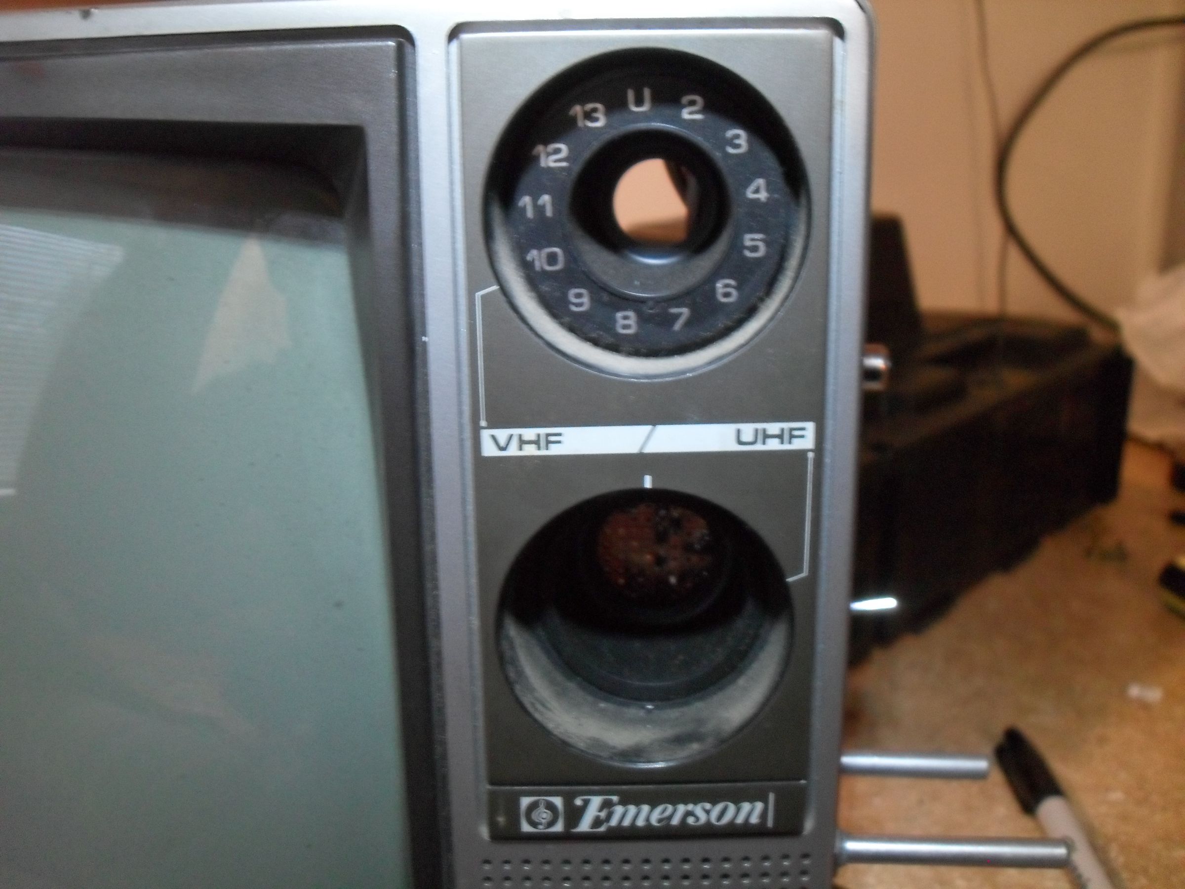 Fully Functional Television Oscilloscope : 8 Steps (with Pictures ...