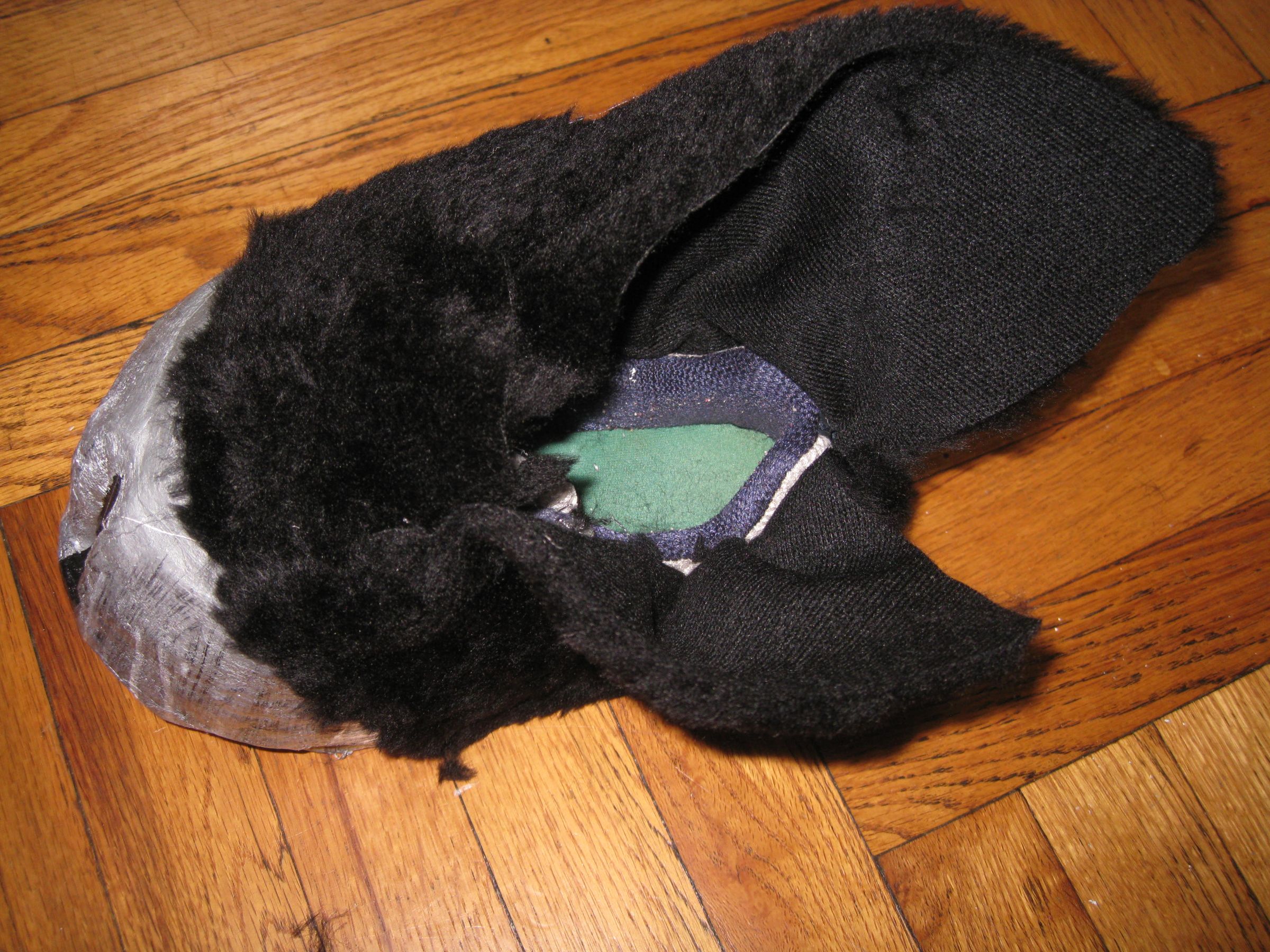 Hooves From Comfy Shoes (No High Heels!) : 12 Steps (with Pictures ...
