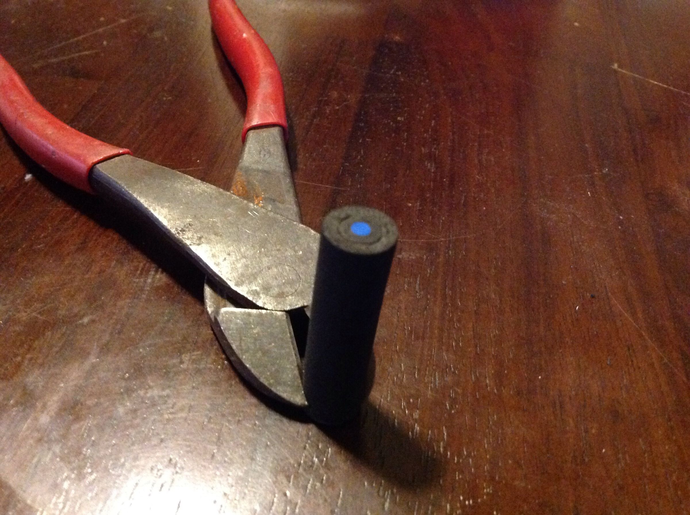 Nerf Dart Mod : 6 Steps - Instructables