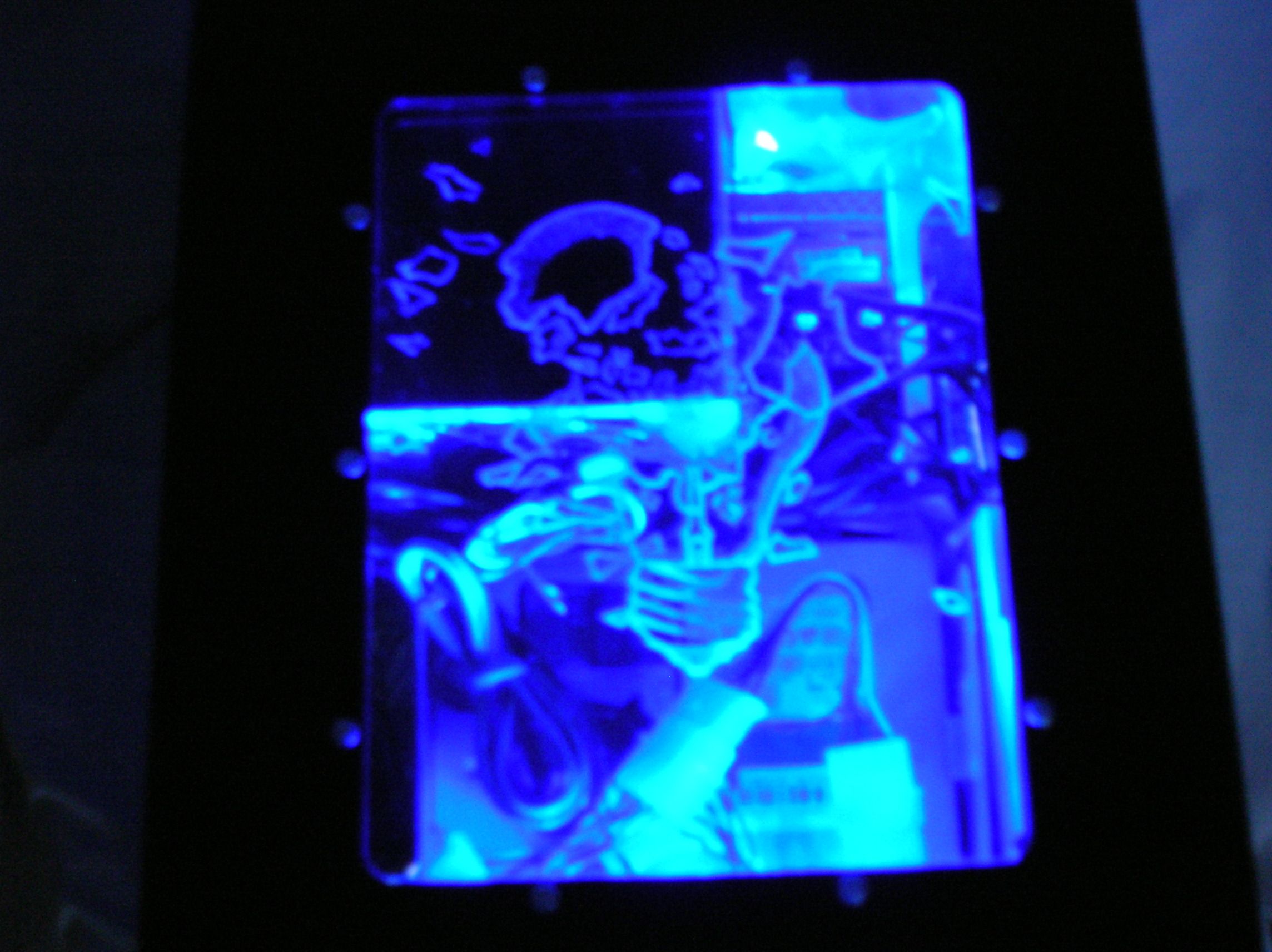 Computer Window Engraving : 6 Steps - Instructables