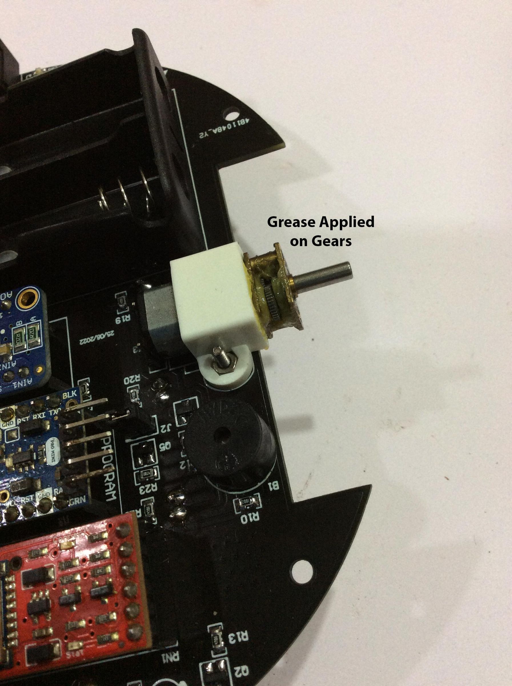 Handheld BOT : 5 Steps (with Pictures) - Instructables