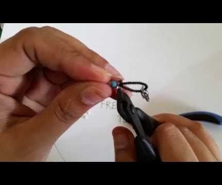 Using Crimp Cover in Necklaces - Instructables