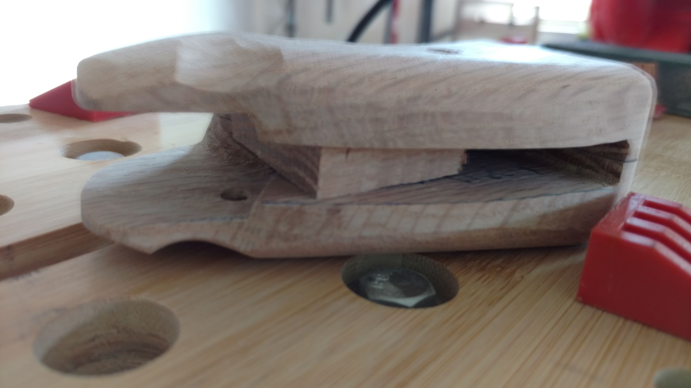 Custom Hand Grips for Revolver : 12 Steps - Instructables