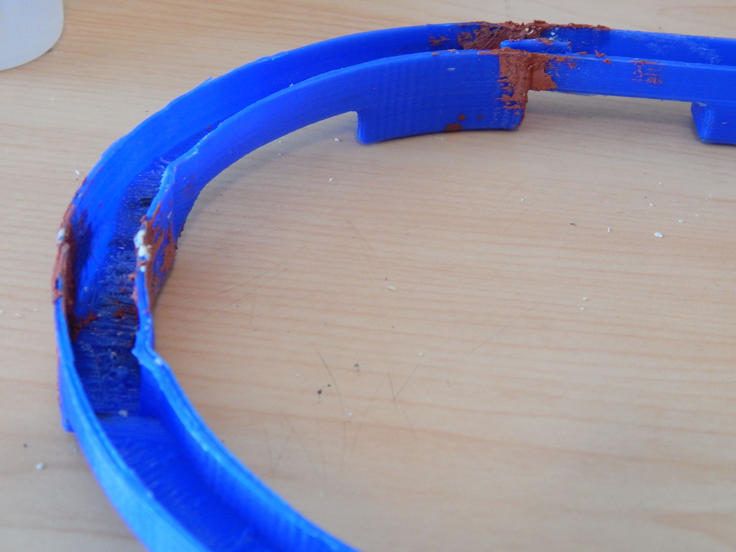 Uware: a DIY AR Headset : 9 Steps (with Pictures) - Instructables