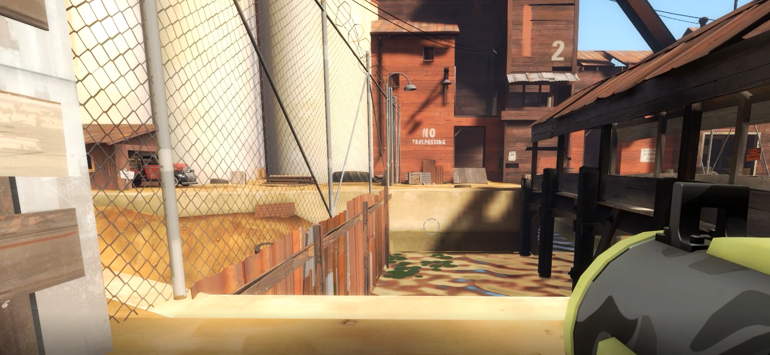 How to Rocket Jump in Team Fortress 2 : 7 Steps - Instructables