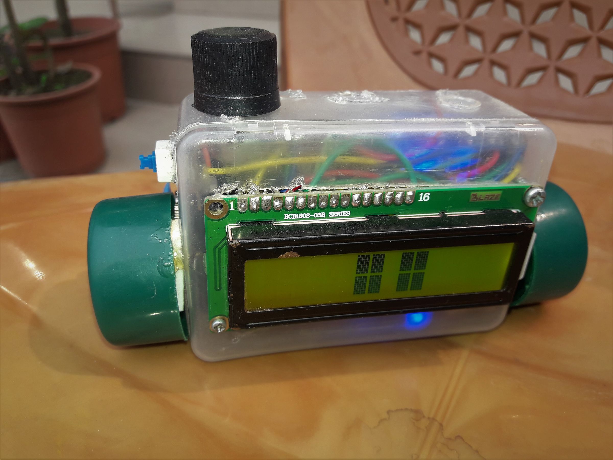 Eve, the Arduino Chatbot : 14 Steps (with Pictures) - Instructables