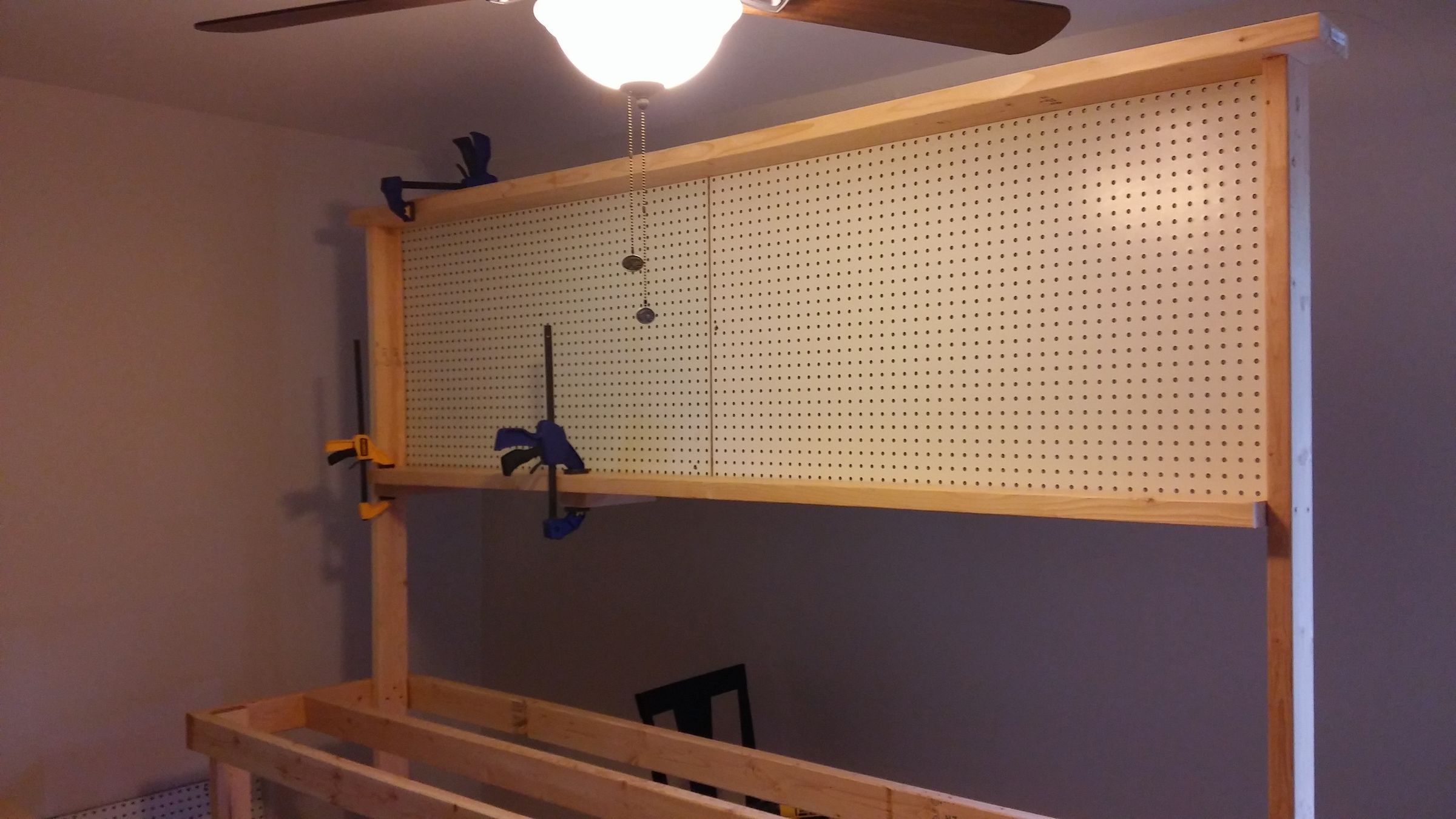 MDF Workbench : 15 Steps (with Pictures) - Instructables