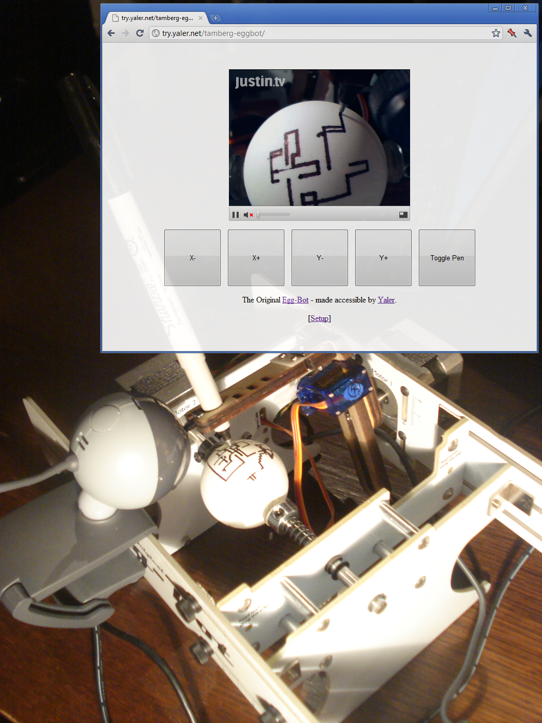 Make It Move - Instructables