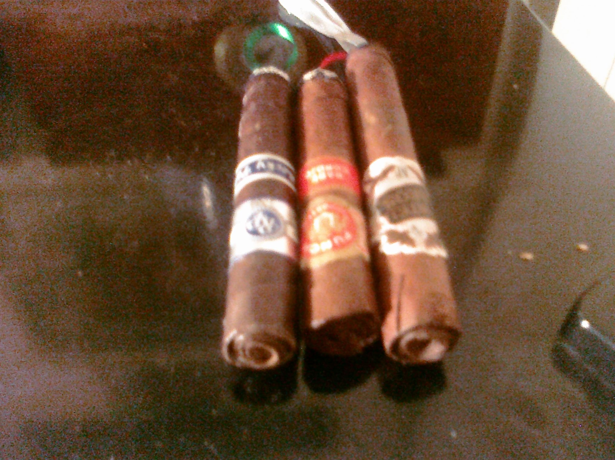 Cigar Christmas Ornaments : 8 Steps - Instructables