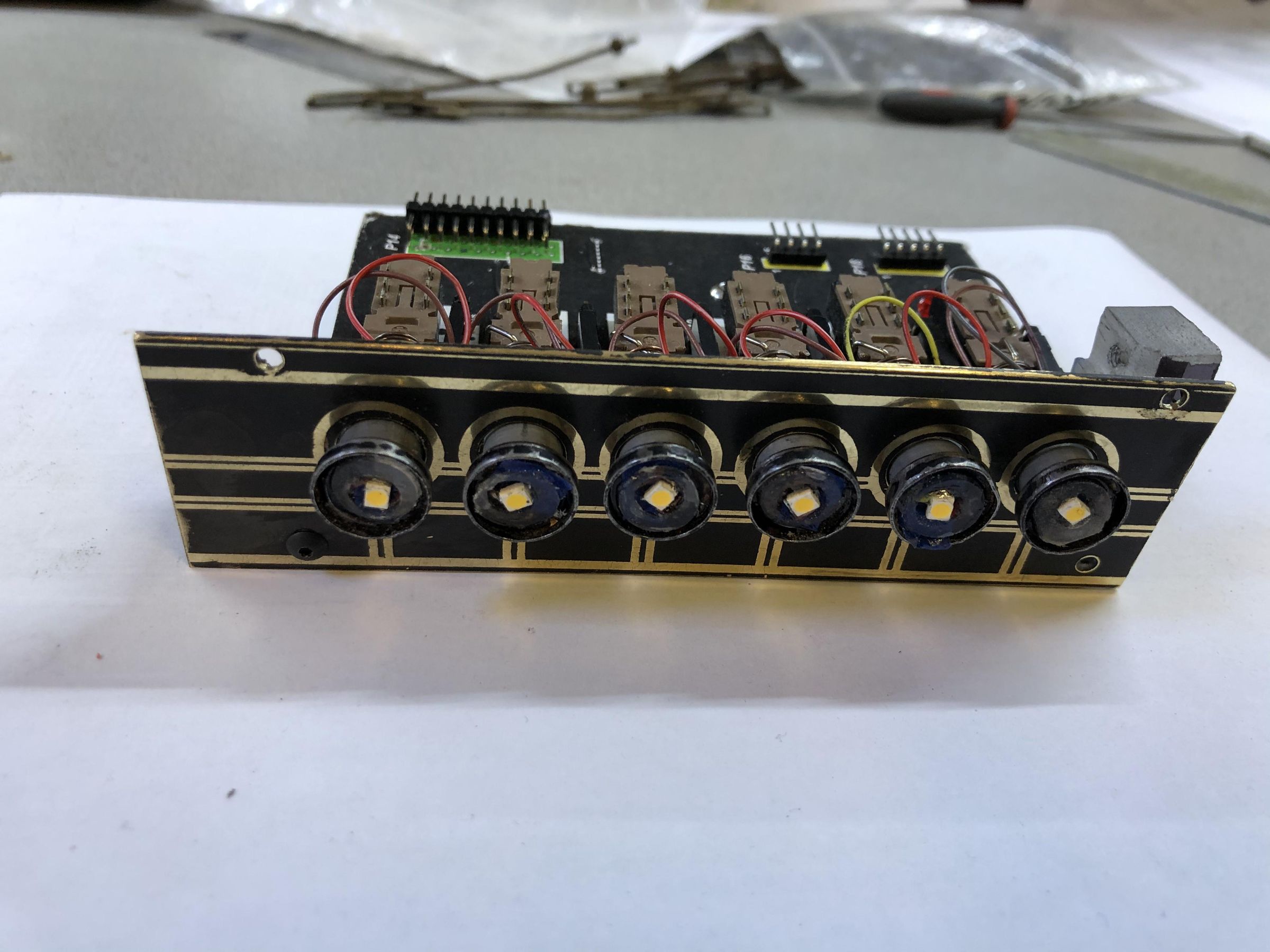 From Antique Typewriter to a Functional Teletype, Called NVictria : 12 ...