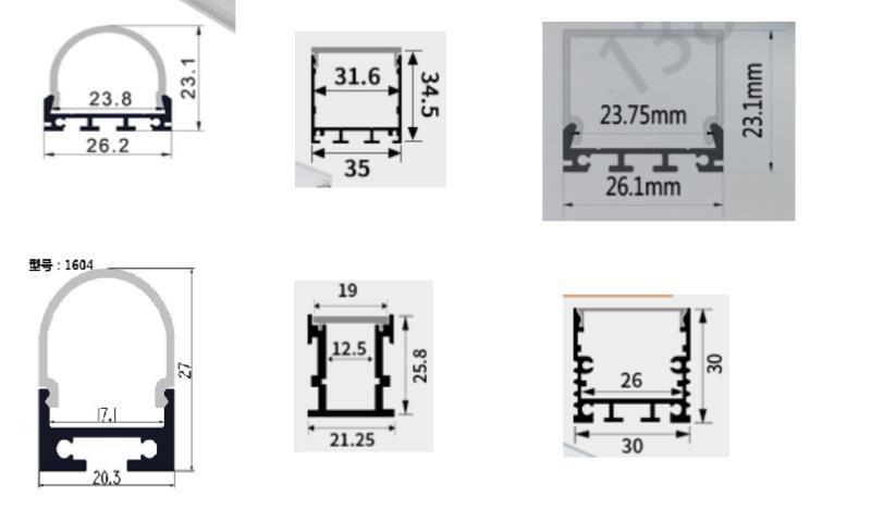 Diffusing LEDs Right : 8 Steps (with Pictures) - Instructables