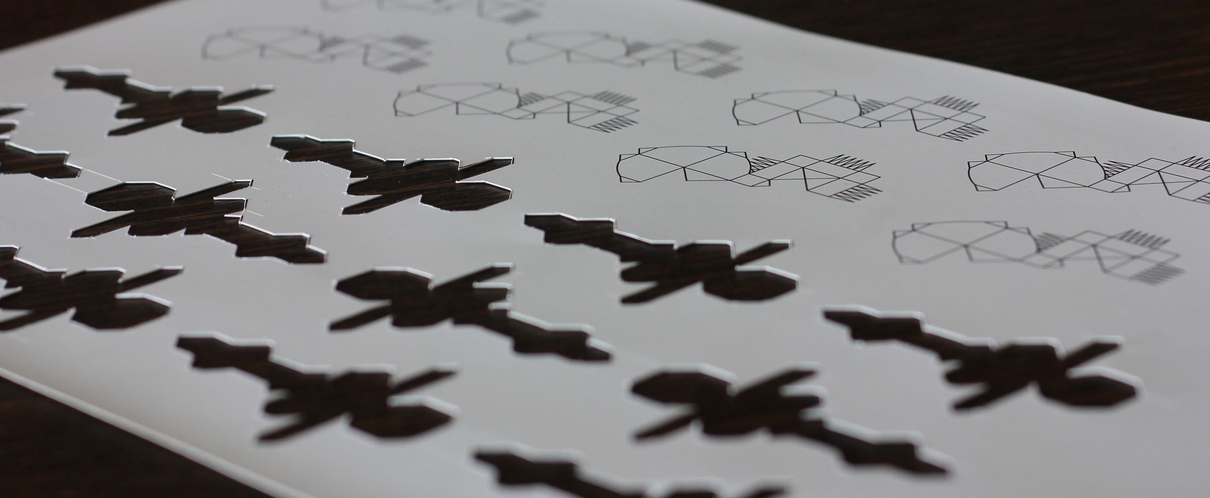 Functional Paper Rubik's Cube - Original & Minecraft : 11 Steps (with ...