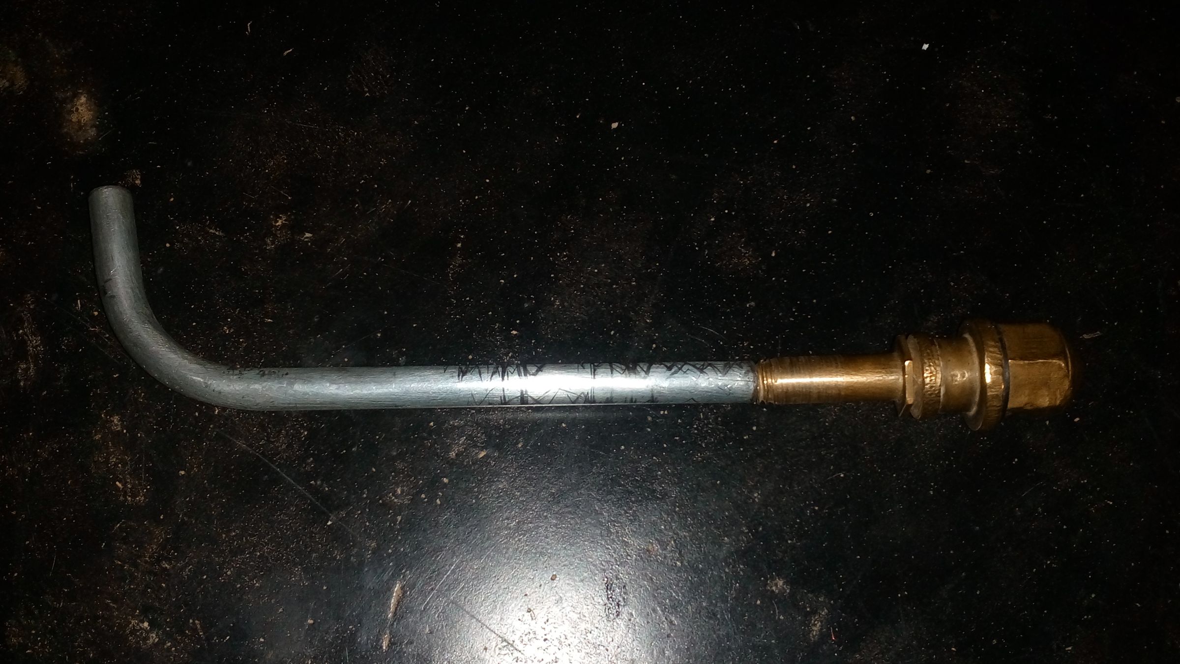 MAKING VALVELESS PULSE-JET ENGINE : 8 Steps (with Pictures) - Instructables