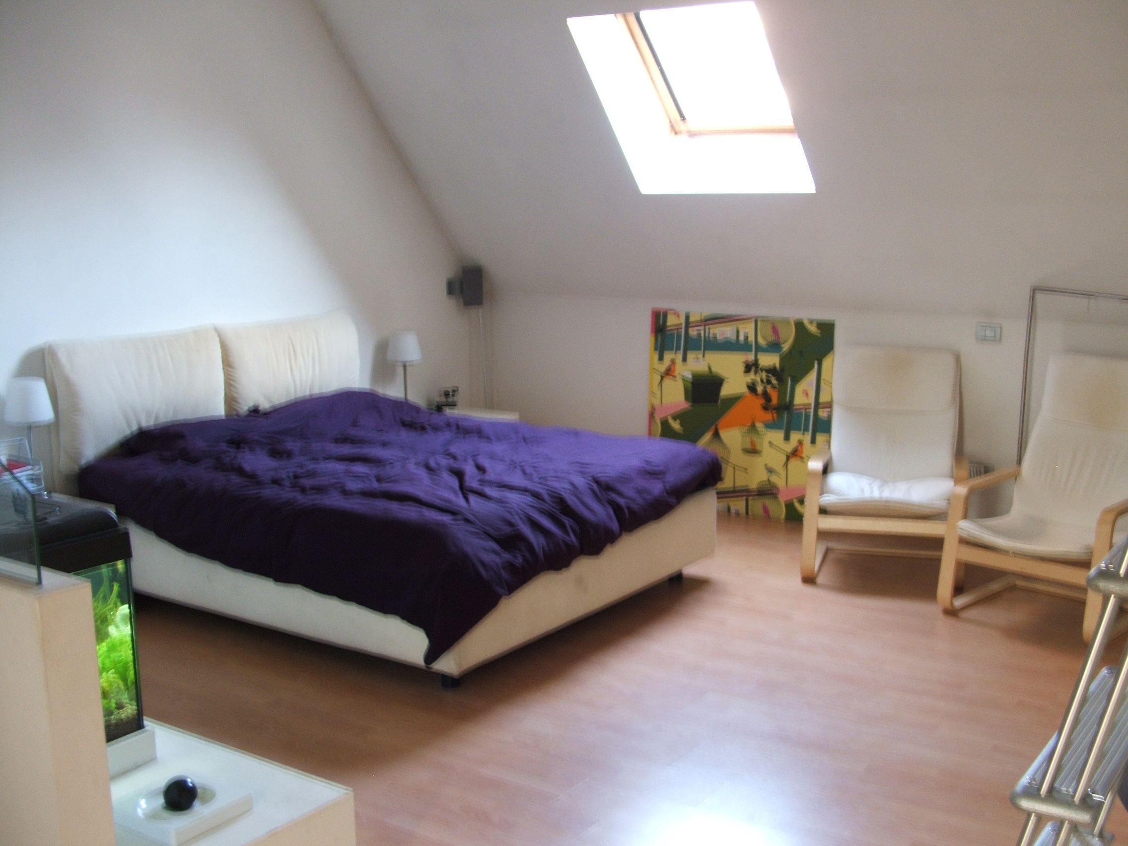 How to Restore an Attic : 8 Steps (with Pictures) - Instructables