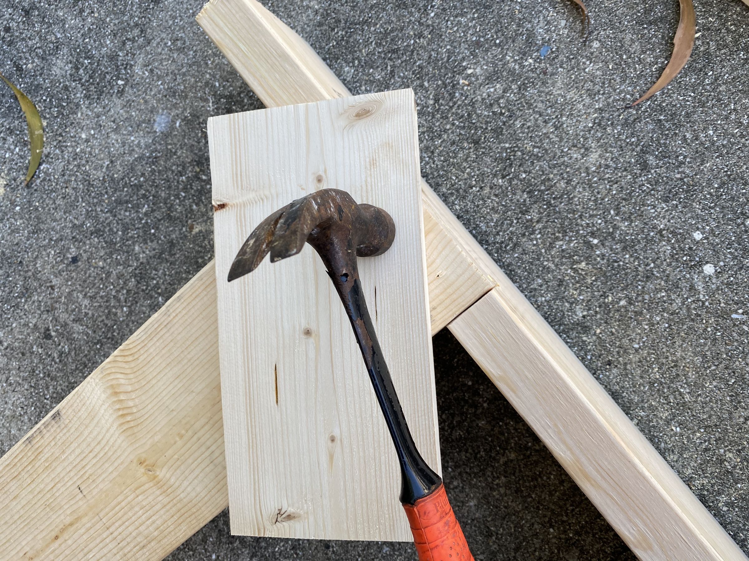 Heavy Duty Workbench : 9 Steps (with Pictures) - Instructables