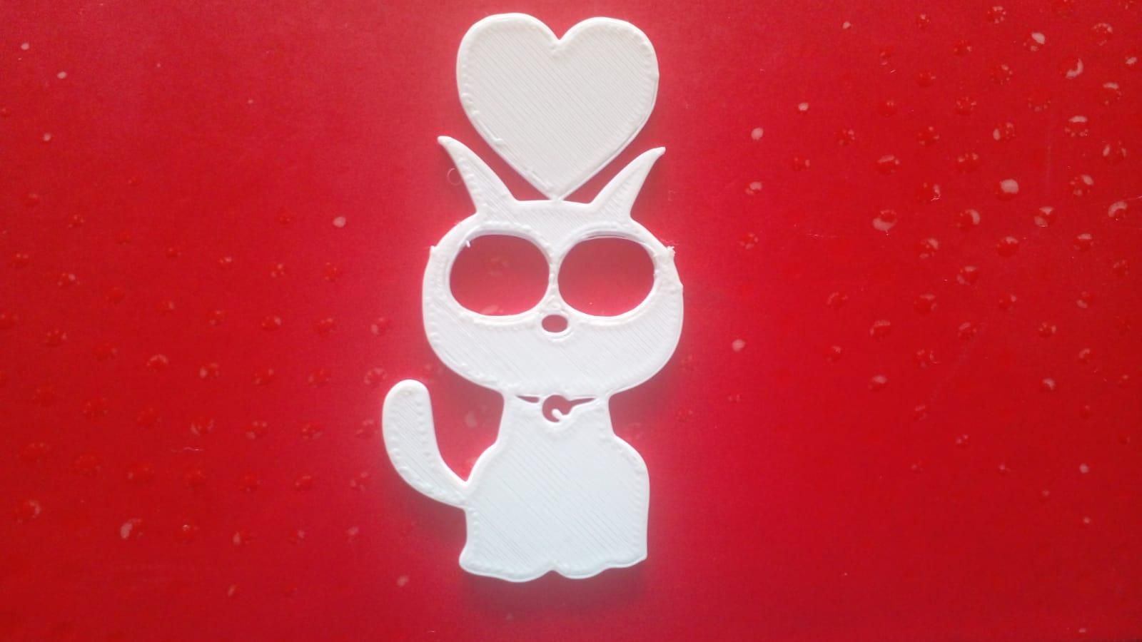 Keychains to Print in 3D : 7 Steps - Instructables