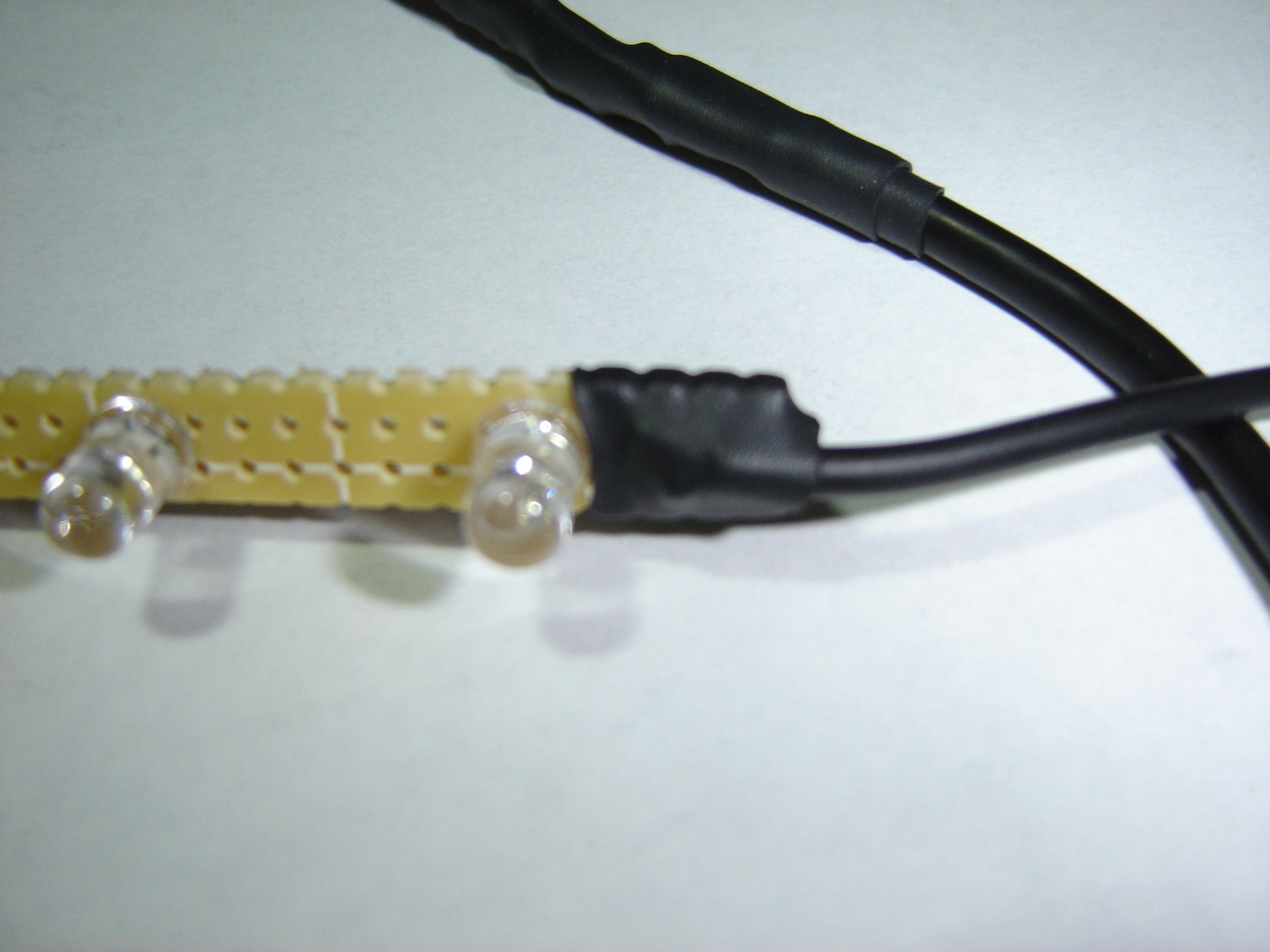 LED TV Light Mod : 6 Steps - Instructables