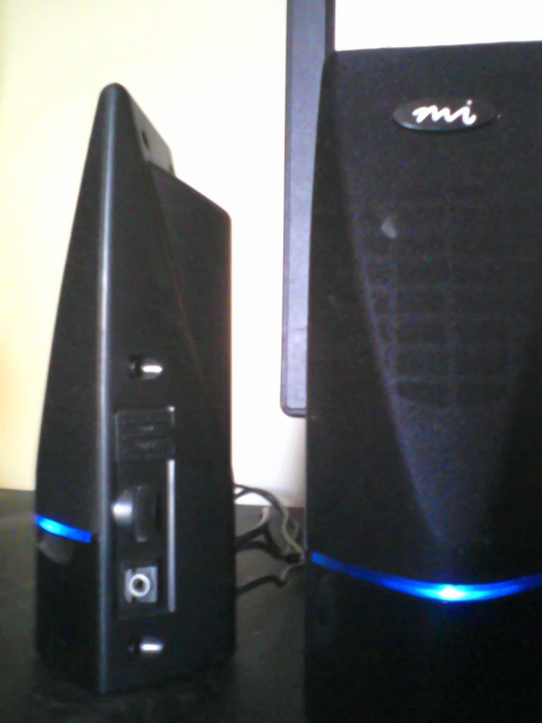 Loud Objects Noise Toy (AKA the Arduino Noise Machine) : 5 Steps (with Pictures) - Instructables