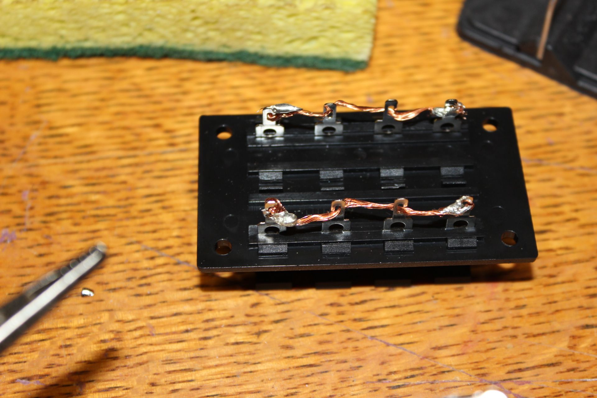 Simple Plug and Play LED Lighting : 12 Steps (with Pictures ...