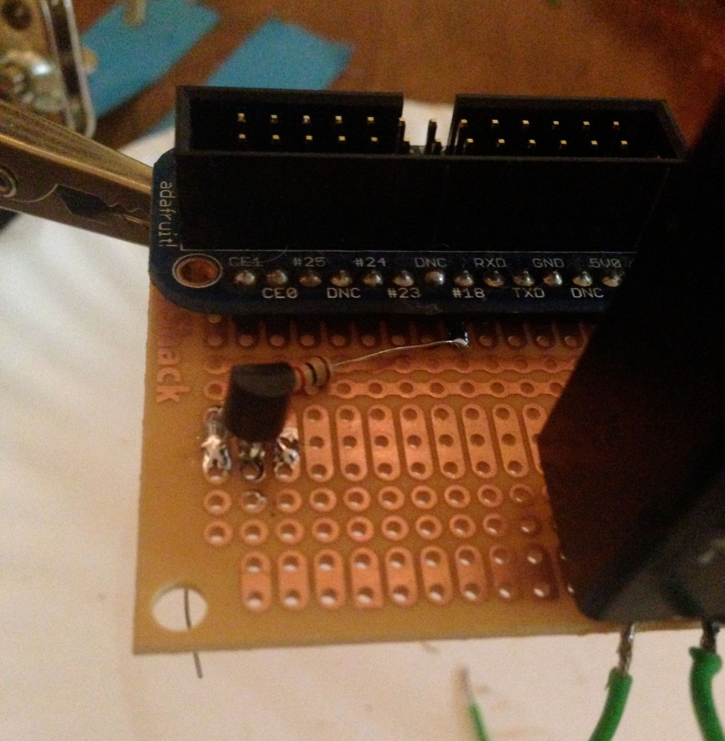 Raspberry Pi Irrigation Controller : 9 Steps (with Pictures ...