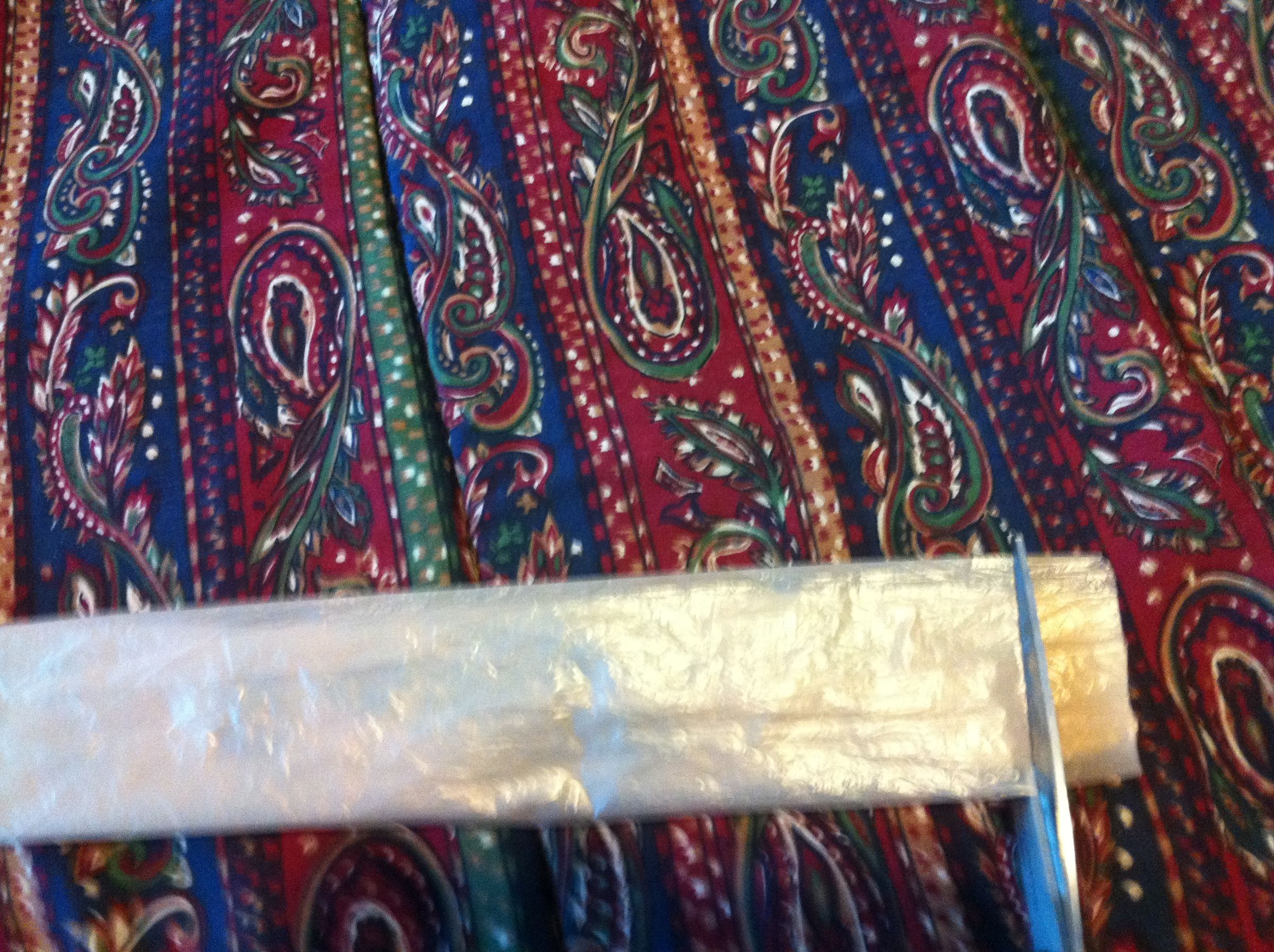 How to Make Plastic Yarn : 8 Steps (with Pictures) - Instructables