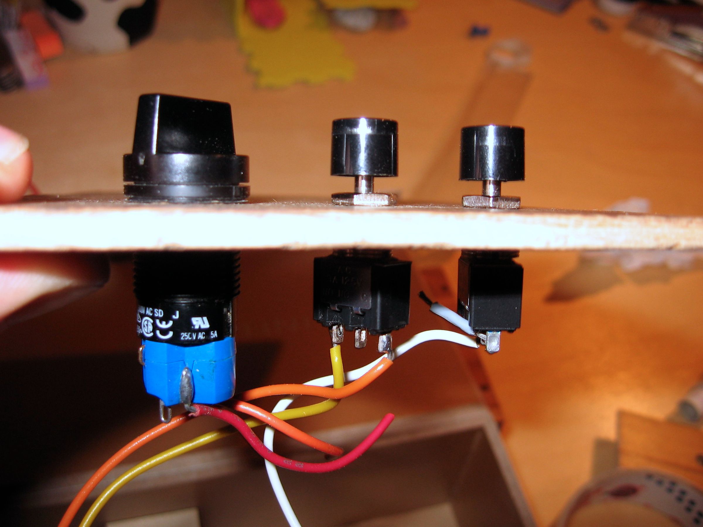 Arduino Binary Alarm Clock : 16 Steps (with Pictures) - Instructables