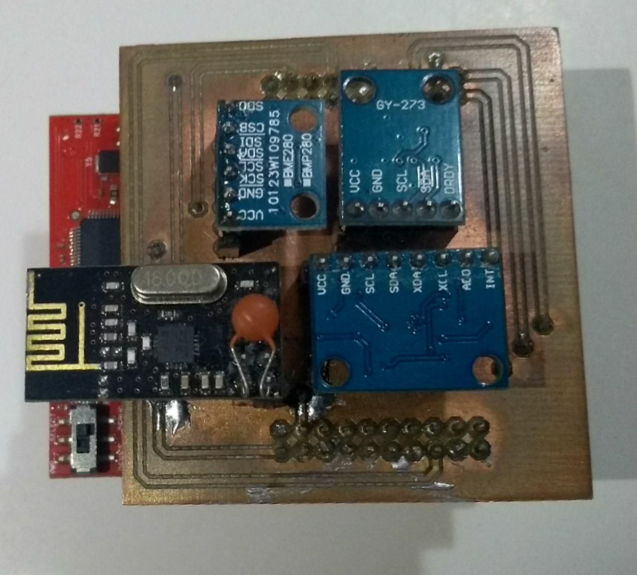 CanSat - Beginners Guide : 6 Steps - Instructables
