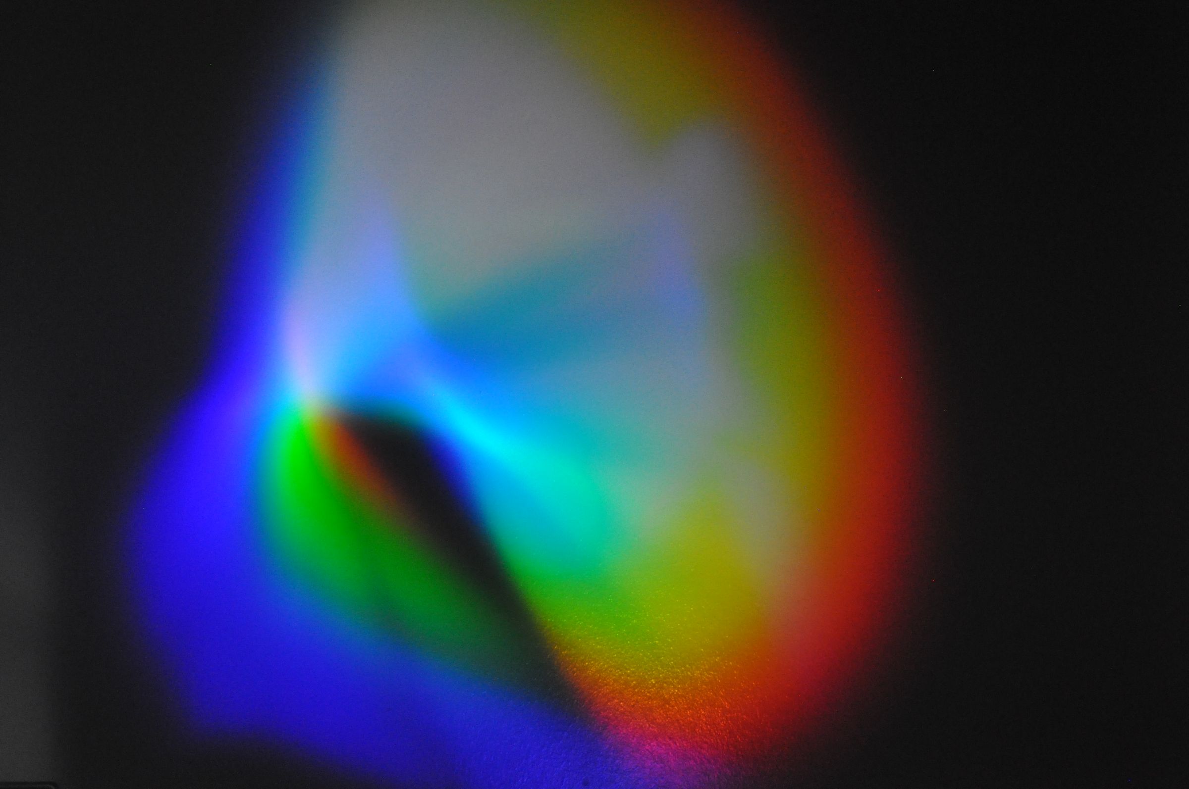 How to Make a Rainbow Night-light : 6 Steps (with Pictures) - Instructables