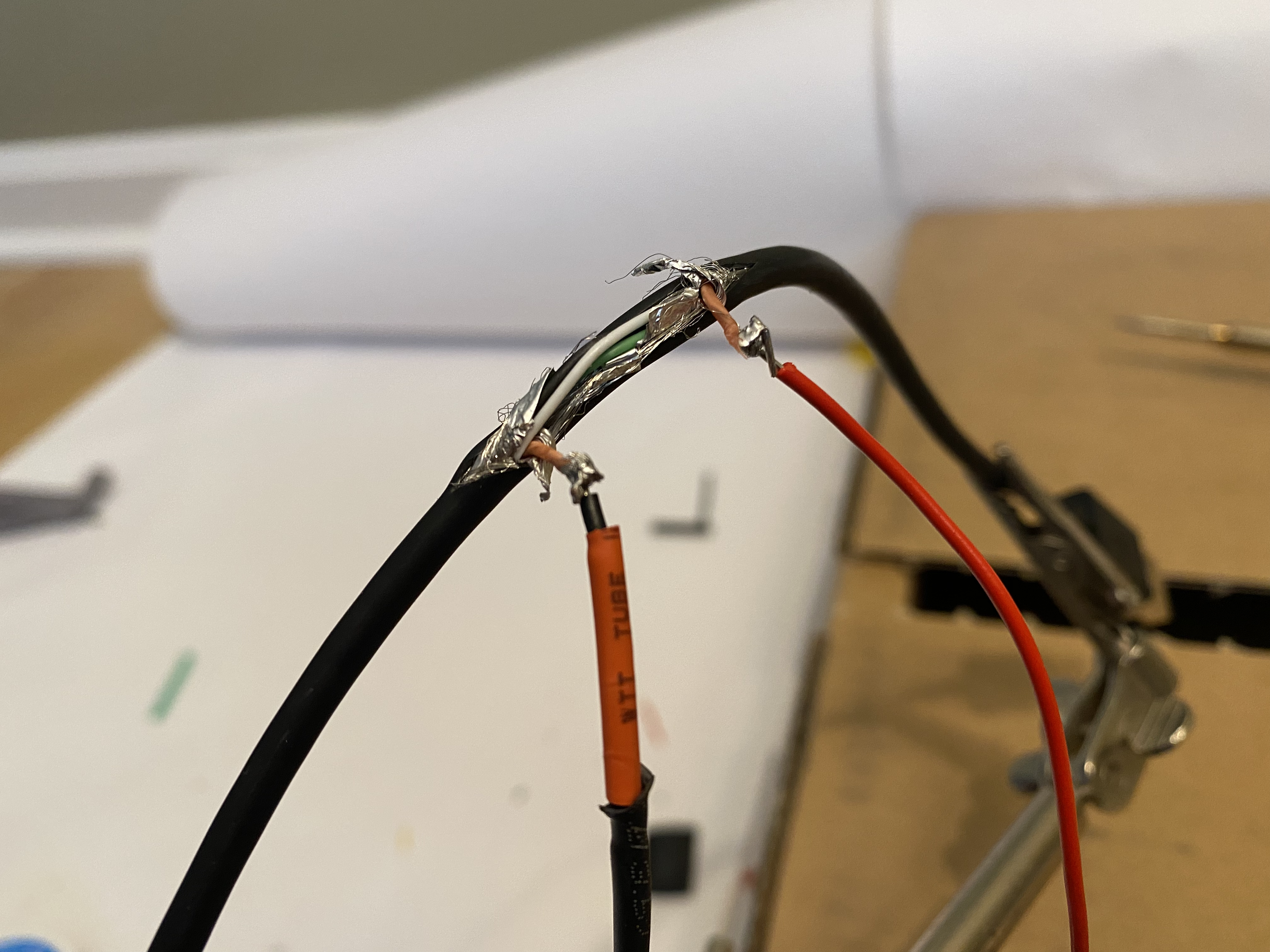 SNES Pi From a Broken Super Nintendo : 8 Steps (with Pictures ...