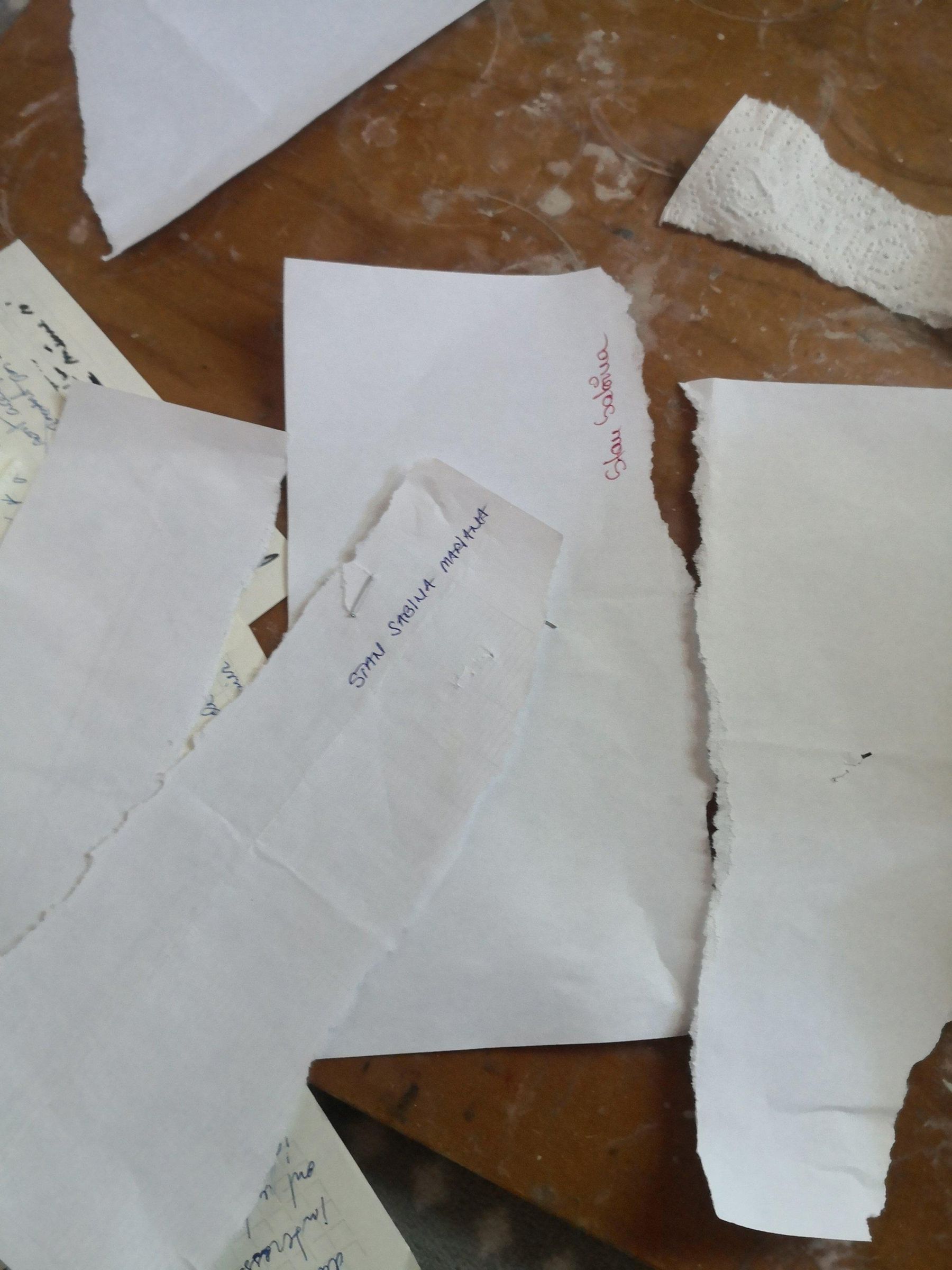 Human Heart Made of Paper : 16 Steps (with Pictures) - Instructables