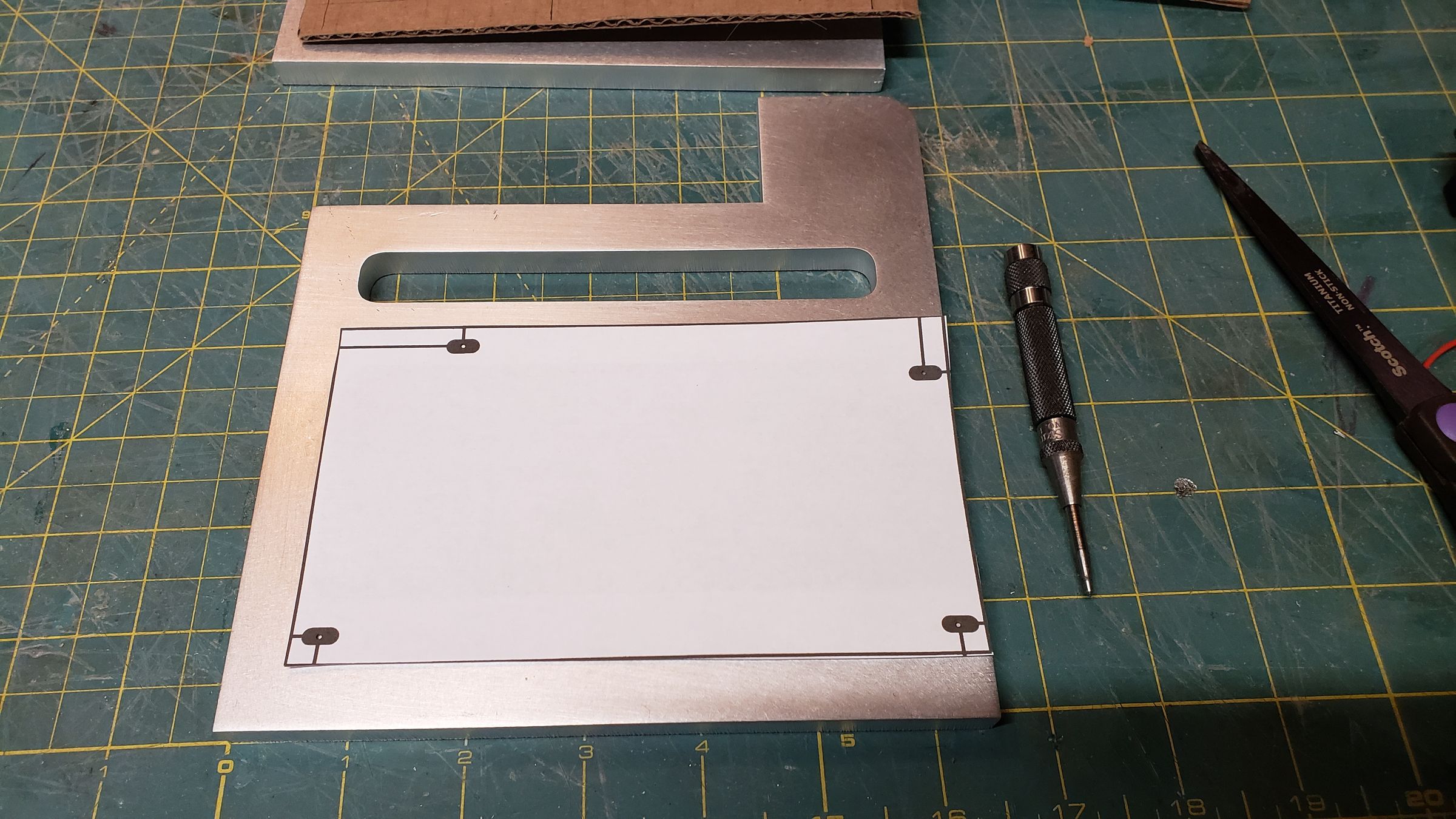 Open Frame Mini ITX PC : 5 Steps (with Pictures) - Instructables