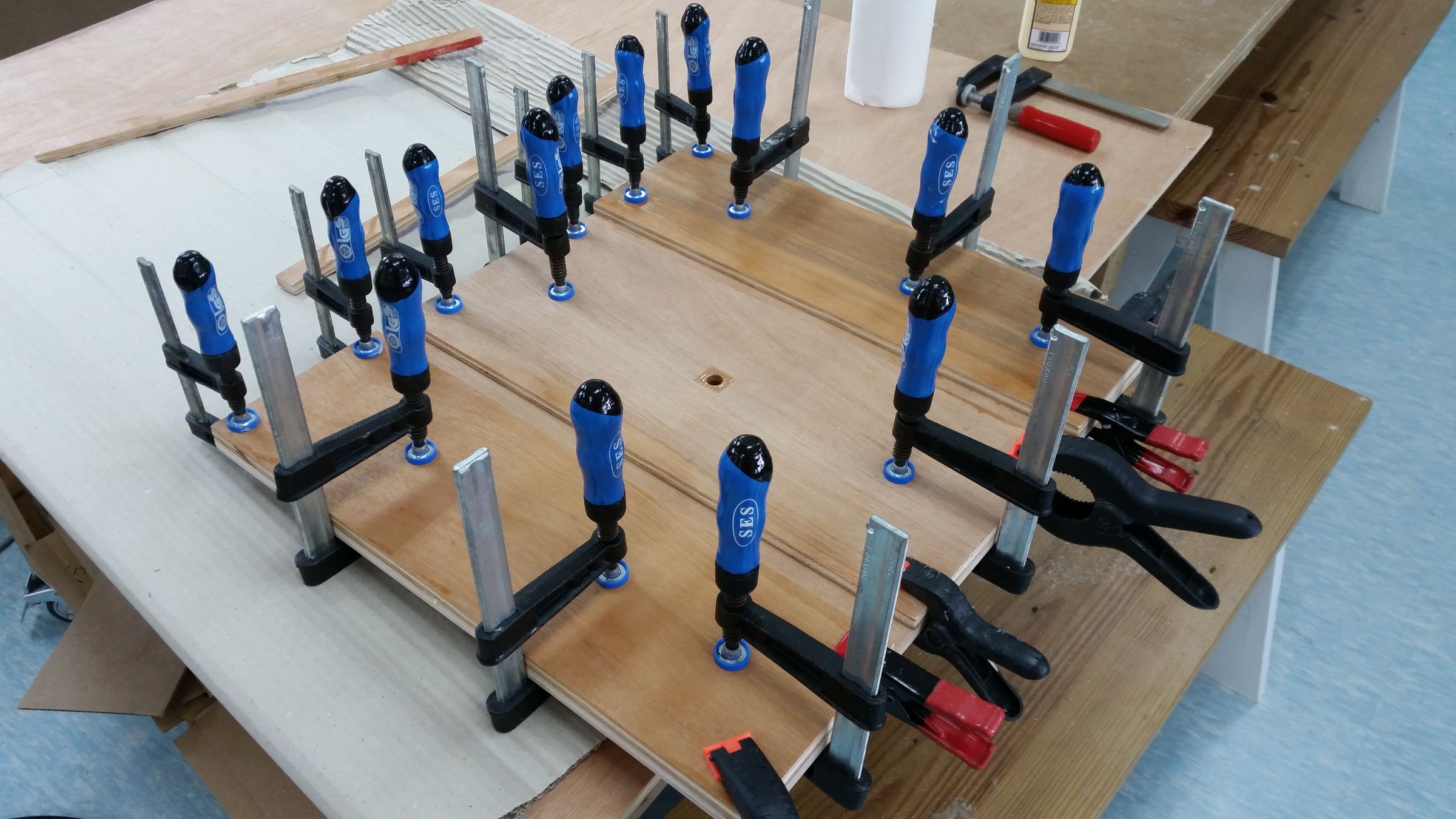 Table Saw for Kids : 7 Steps (with Pictures) - Instructables