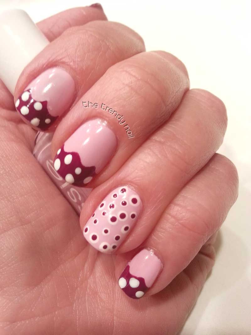 How to Guide to Create Sprinkle Nails : 8 Steps - Instructables