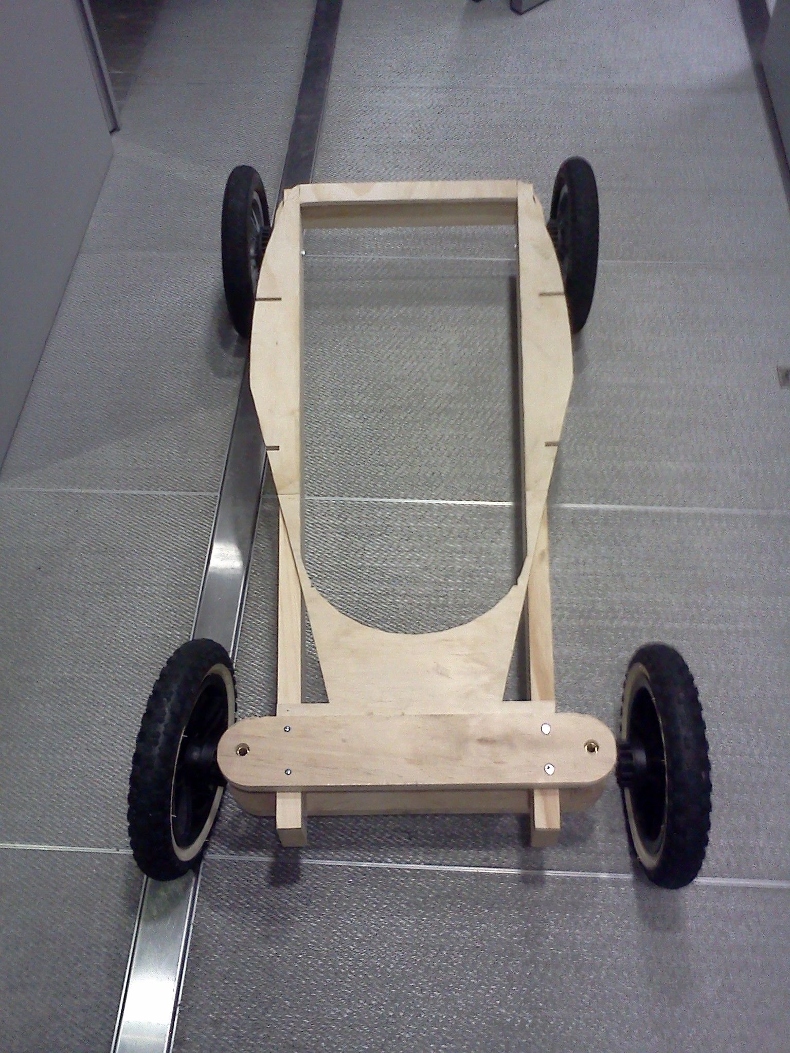 Push Car : 14 Steps (with Pictures) - Instructables