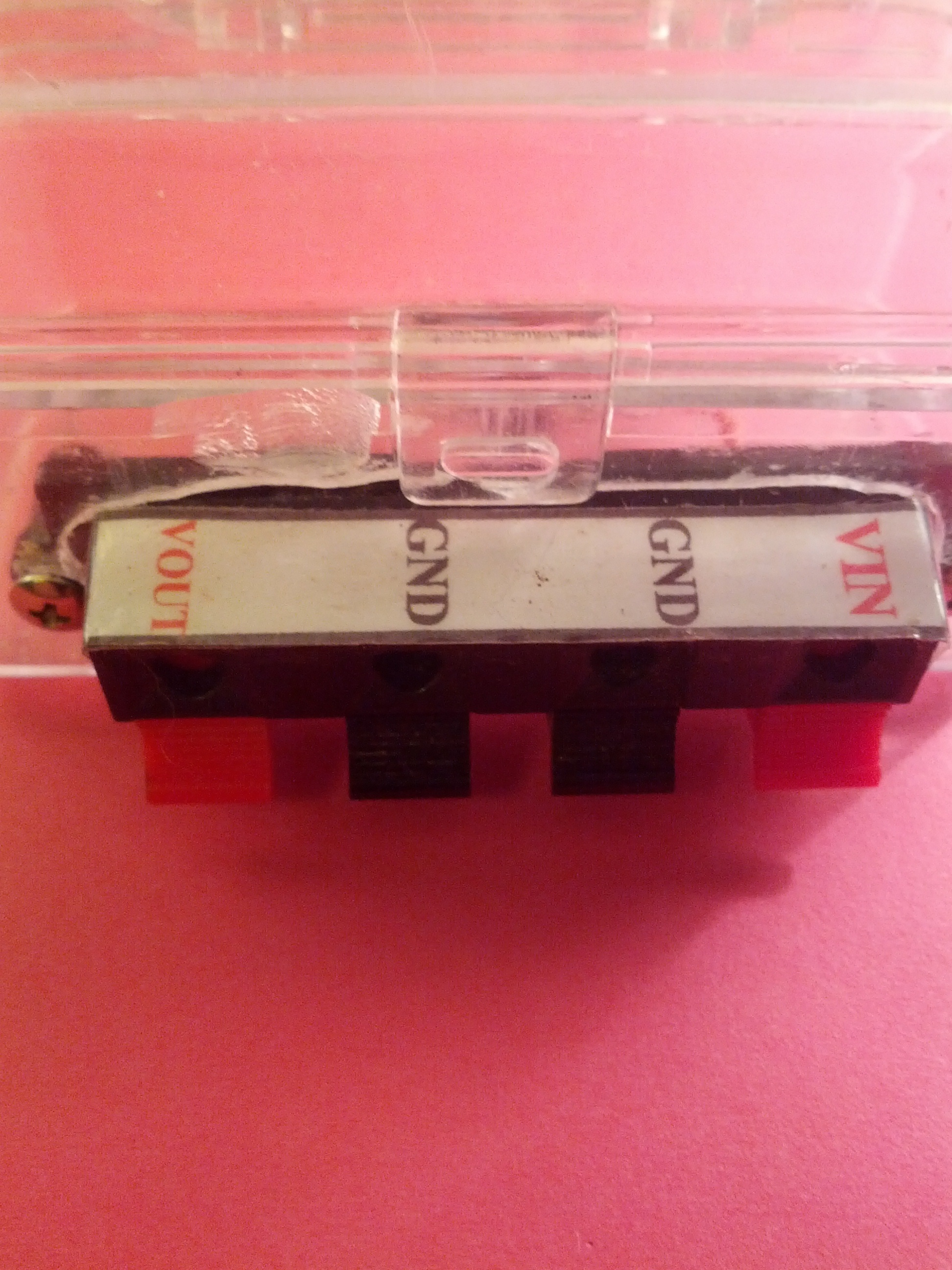 Fire Power: Electricity From Heat : 5 Steps (with Pictures) - Instructables