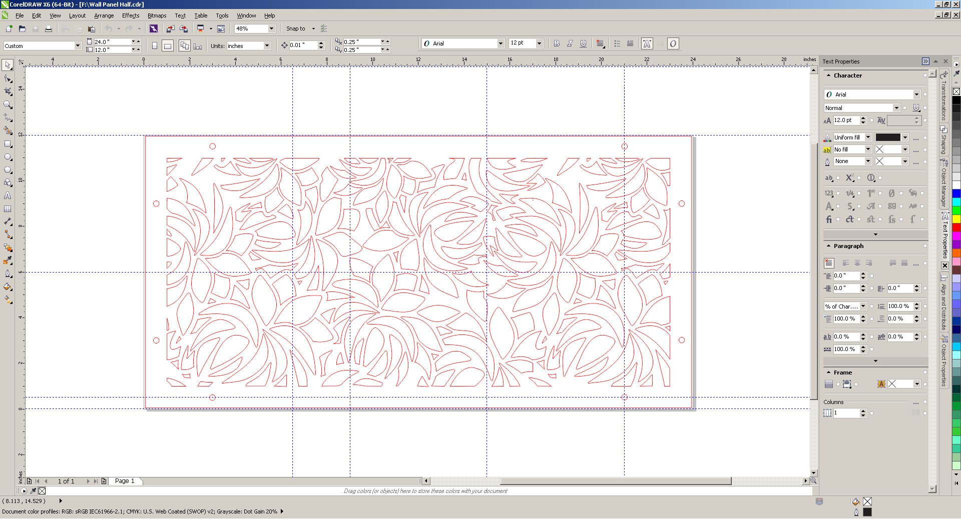 Room Divider Screen With a Laser : 5 Steps - Instructables