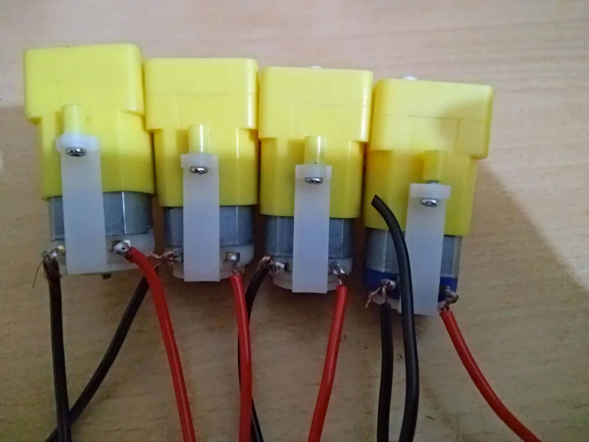 Arduino Self-Driving Car : 10 Steps (with Pictures) - Instructables