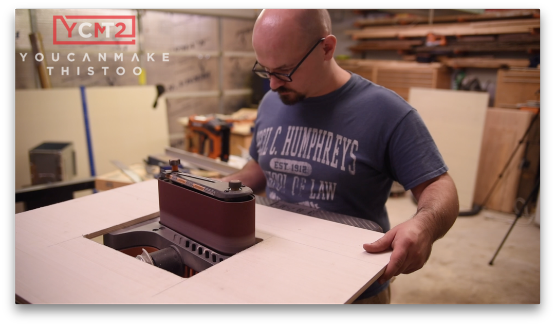 How to Make a Router Table : 16 Steps (with Pictures) - Instructables