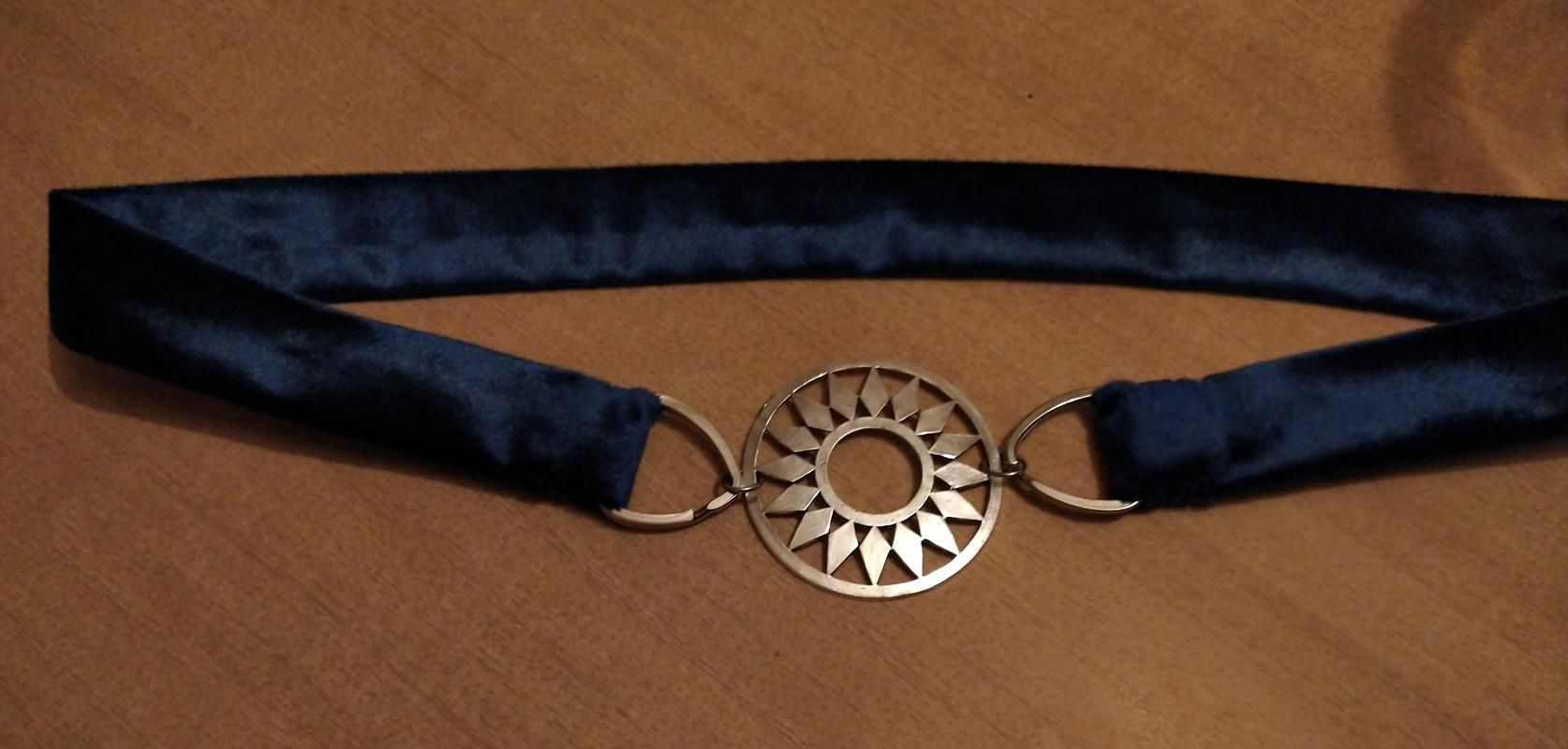 Decorative Belt : 10 Steps (with Pictures) - Instructables