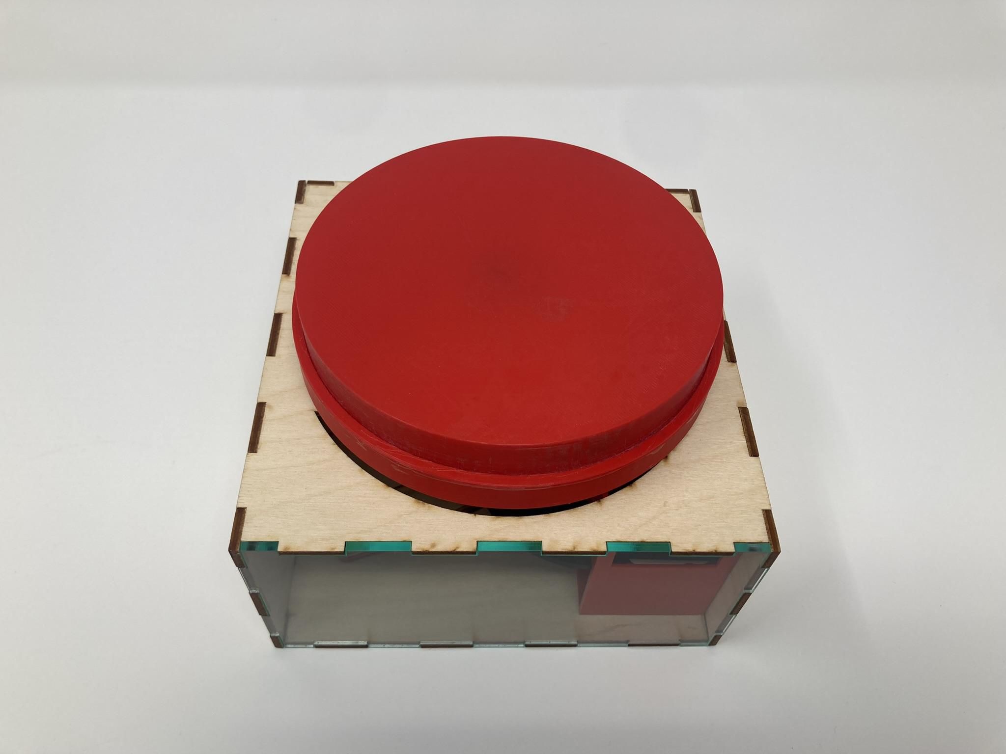 Reward Timer Button : 7 Steps - Instructables